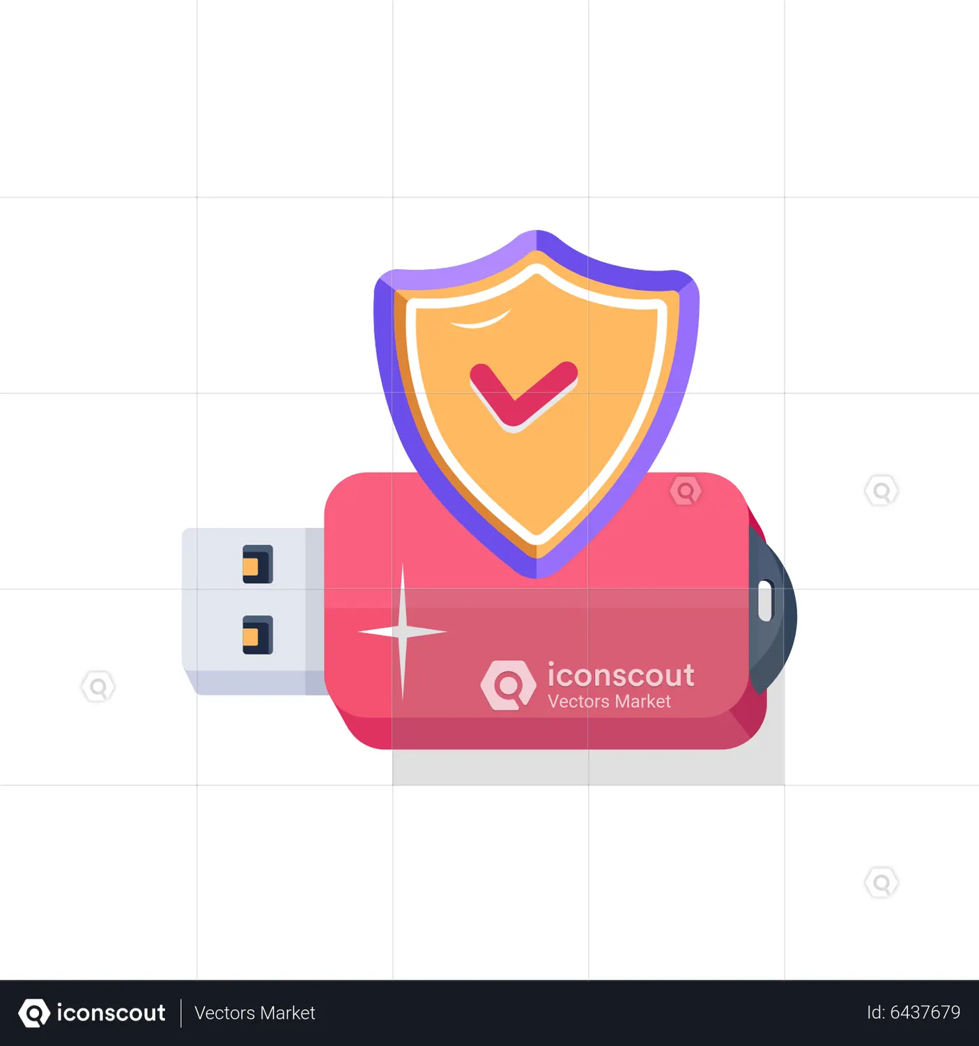 Bug Scanning Animated Icon Download In Json Lottie Or Mp4 Format