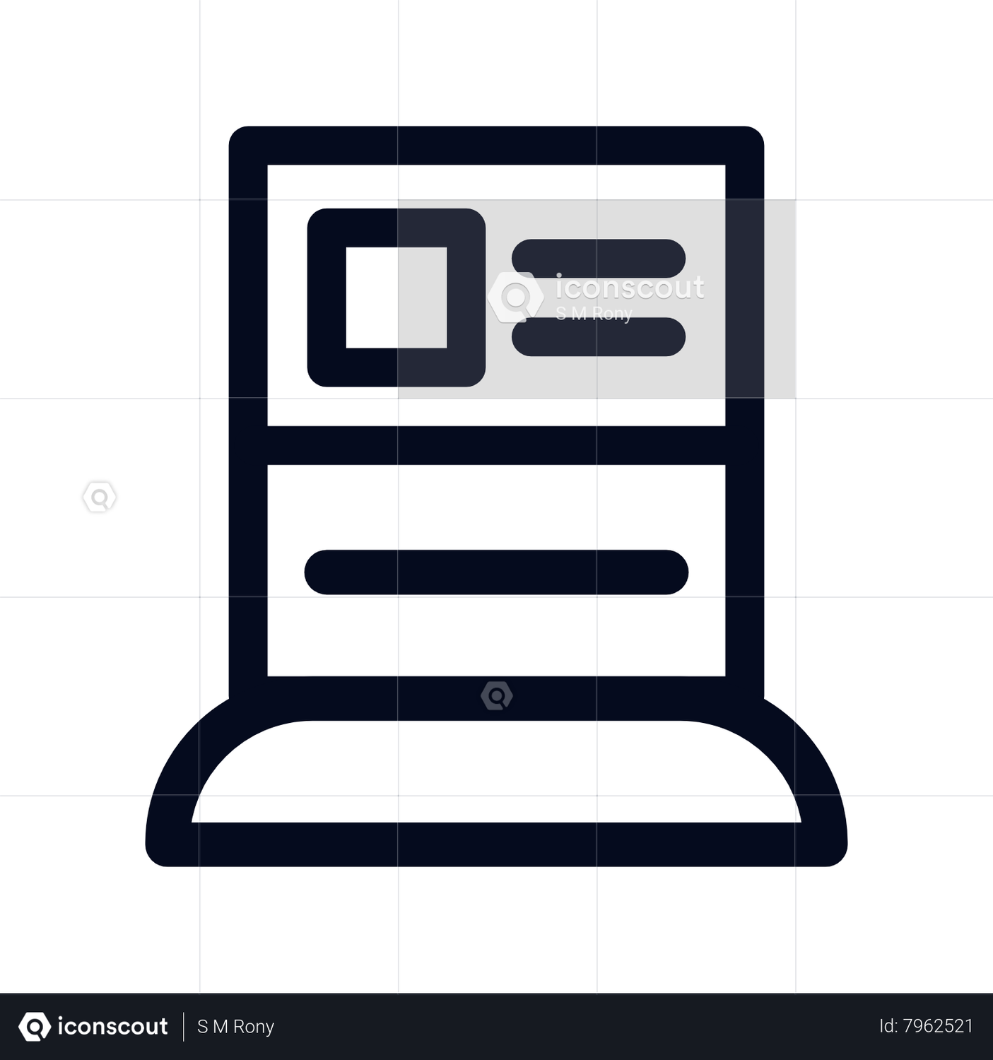 Building Animation by SM Rony | LottieFiles