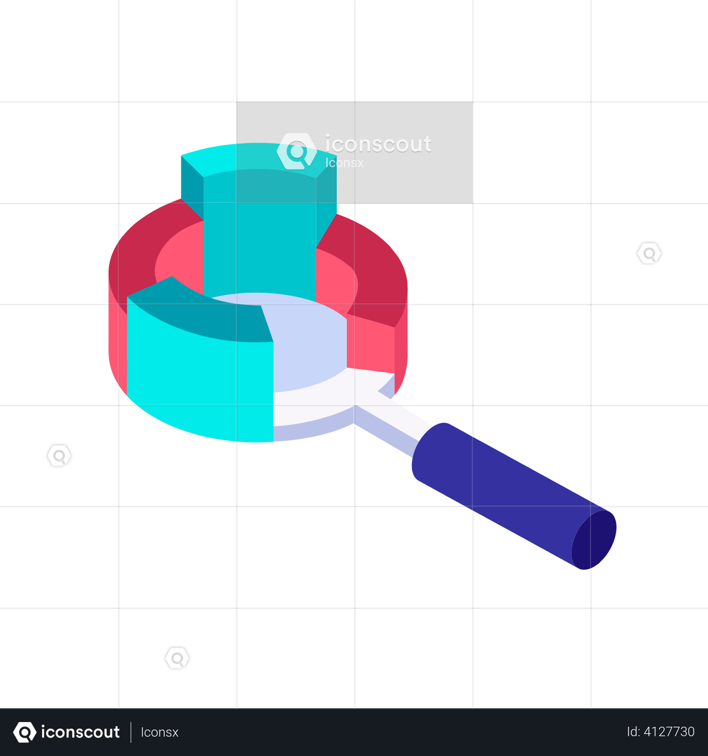 Business analysis Animation by Iconsx | LottieFiles