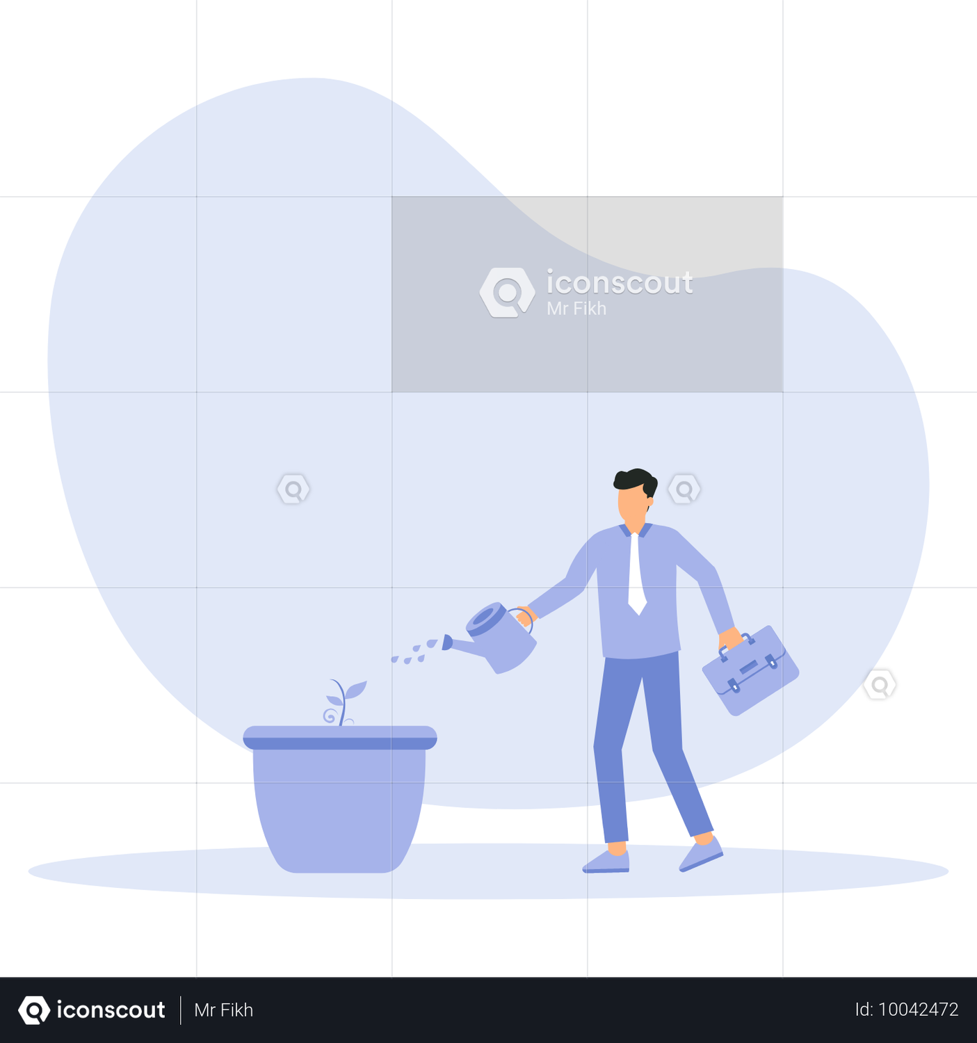Business ESG Animation by Mr Fikh | LottieFiles