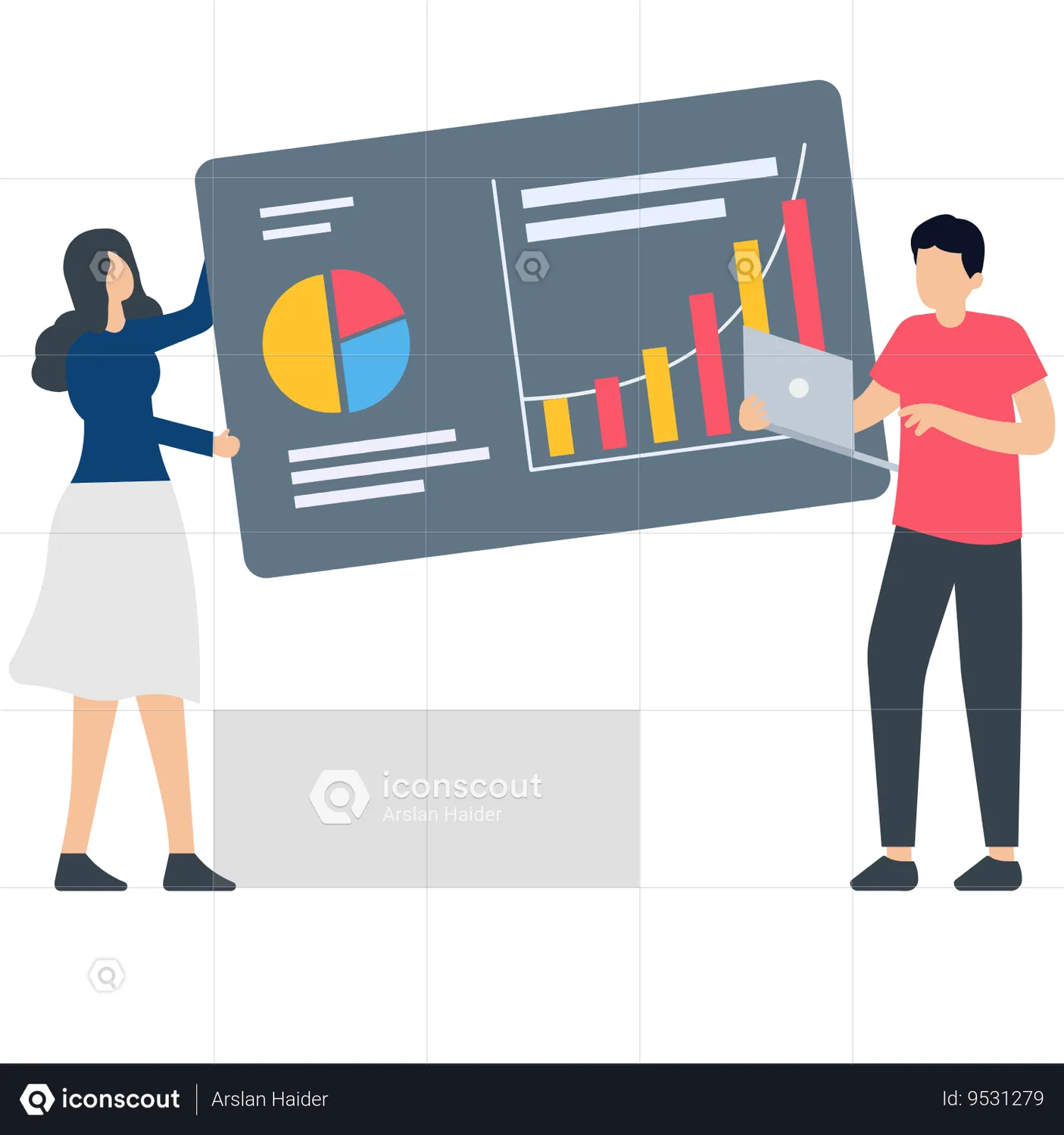 Business Meeting Animation - Free Download Business Animations | IconScout Business Meeting Animation - Free Download Business Animations | IconScout