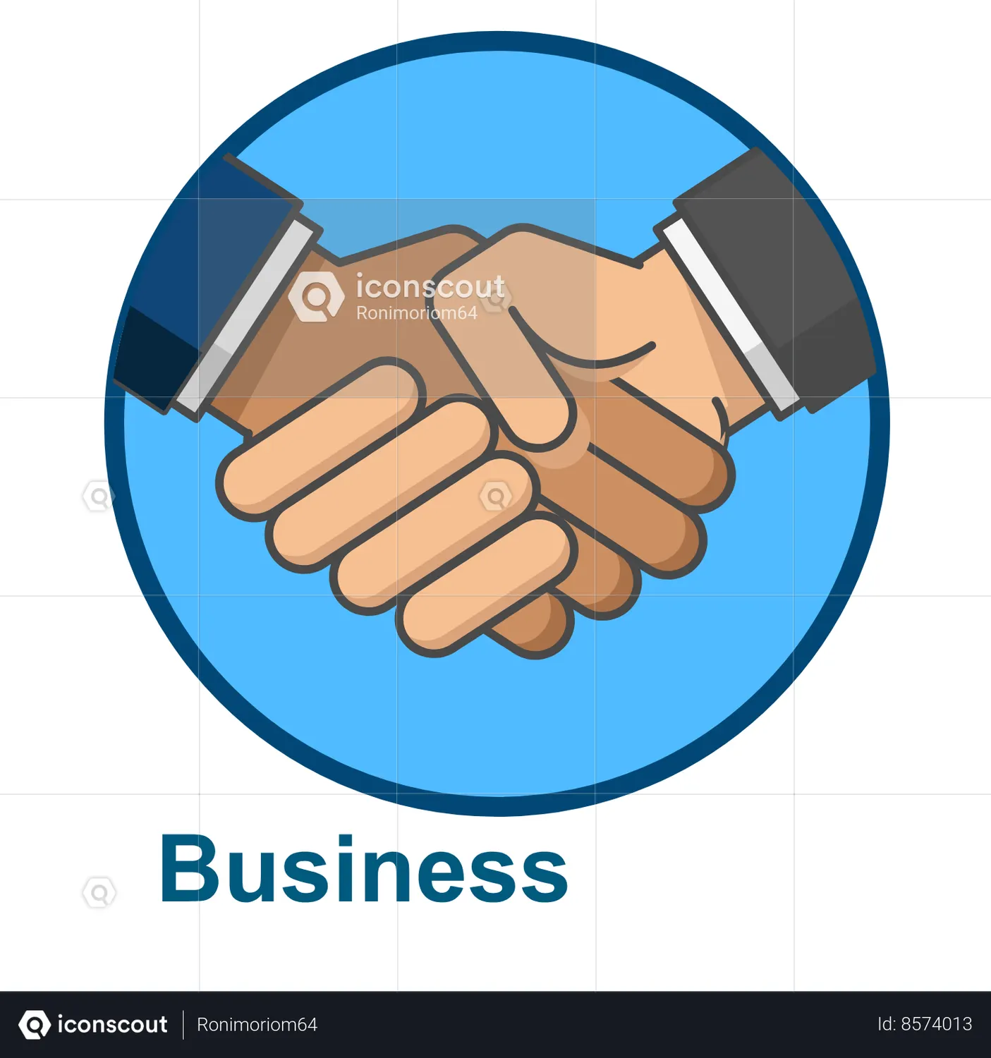 Business Partnership Icon Lottie Animation - Business Lottie Animations ... Business Partnership Icon Lottie Animation - Business Lottie Animations ...