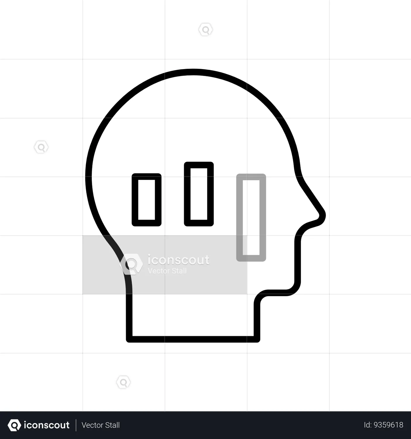 Business Thinking Icon Lottie Animation - Miscellaneous Lottie ... Business Thinking Icon Lottie Animation - Miscellaneous Lottie ...