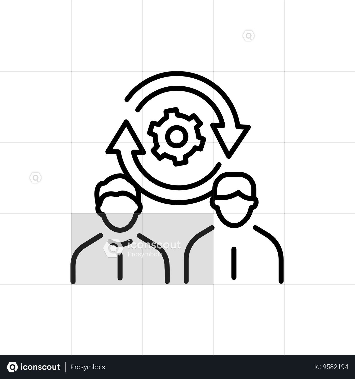 Change Control Animation by Prosymbols | LottieFiles Change Control Animation by Prosymbols | LottieFiles