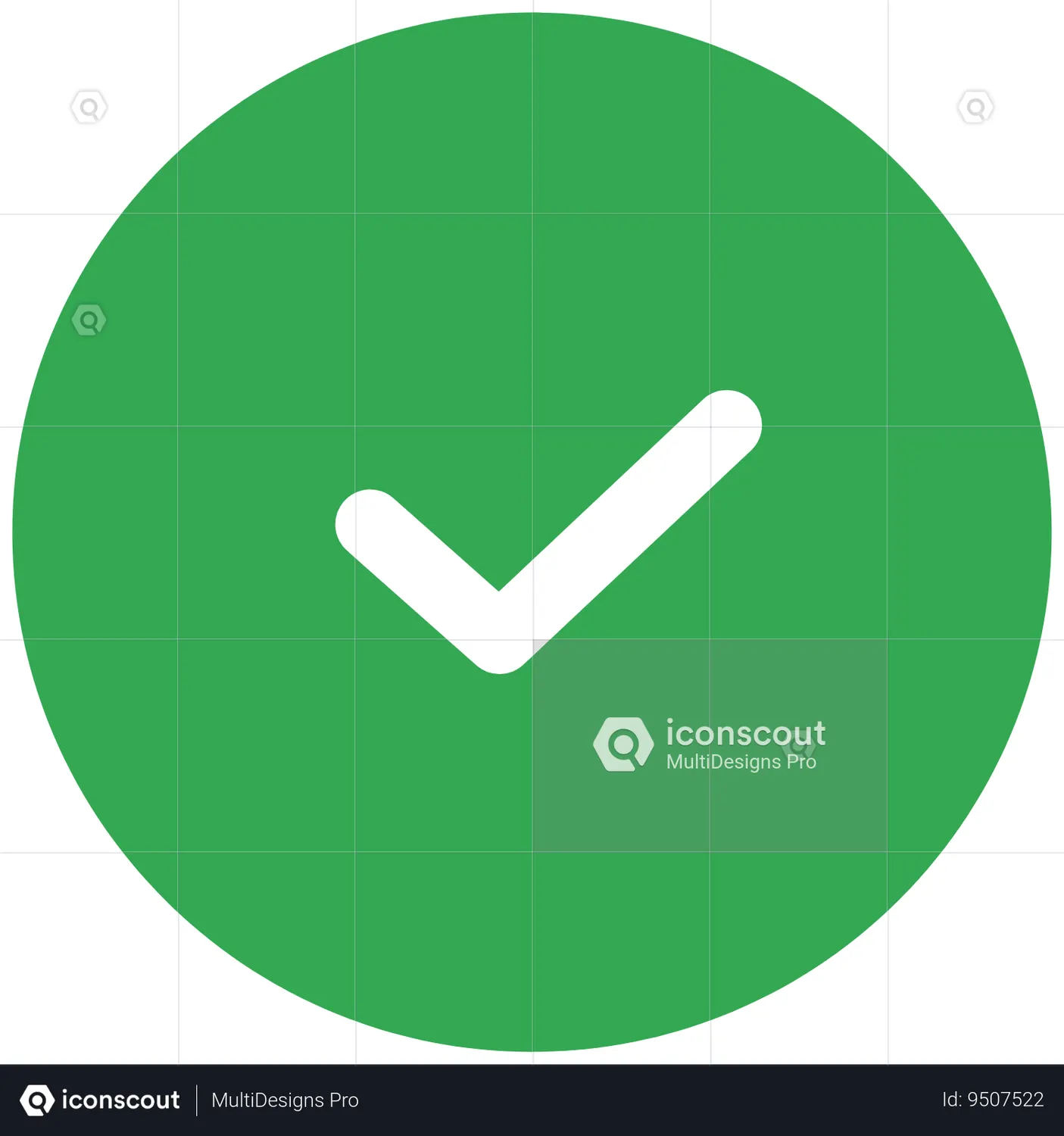 Check Mark Animated Icon - Free Download User Interface Animated Icons ...