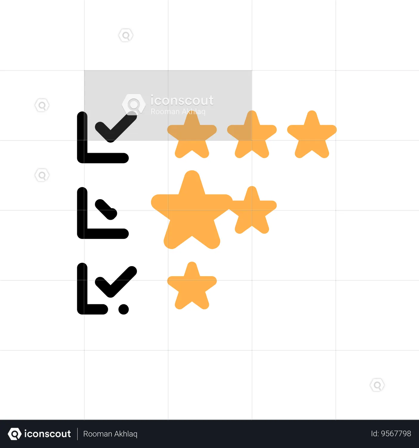 Check Mark Animated Icon - Free Download Network & Communication ...