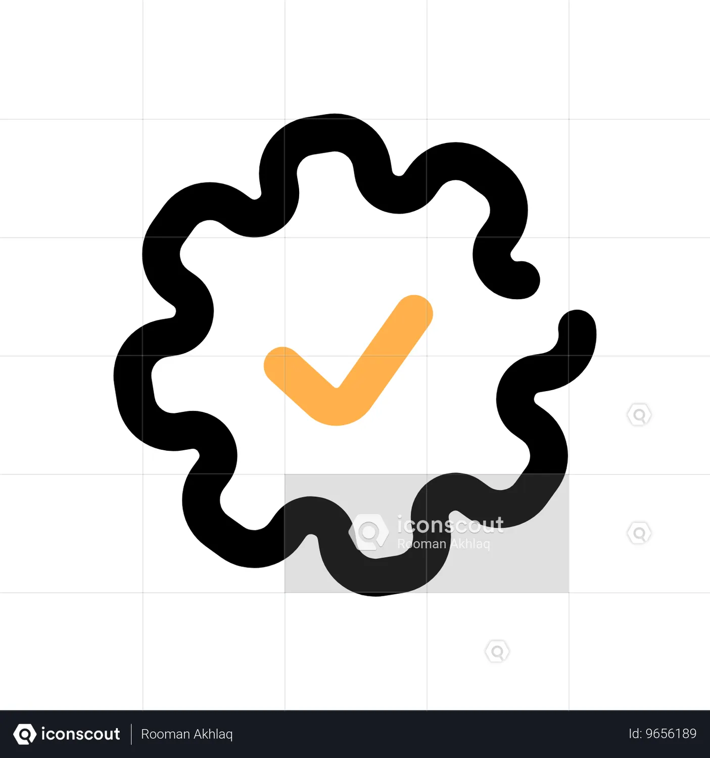 Check Mark Animated Icon - Free Download Business Animated Icons ...