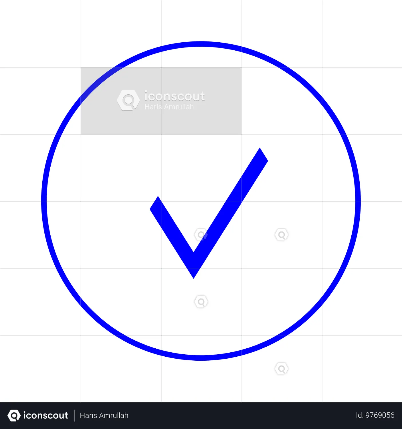 Check Mark Animated Icon - Free Download Sign & Symbols Animated Icons ...