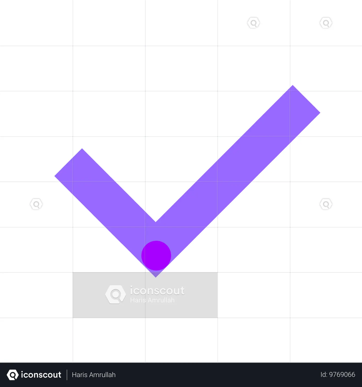 Check Mark Animated Icon - Free Download Sign & Symbols Animated Icons ...