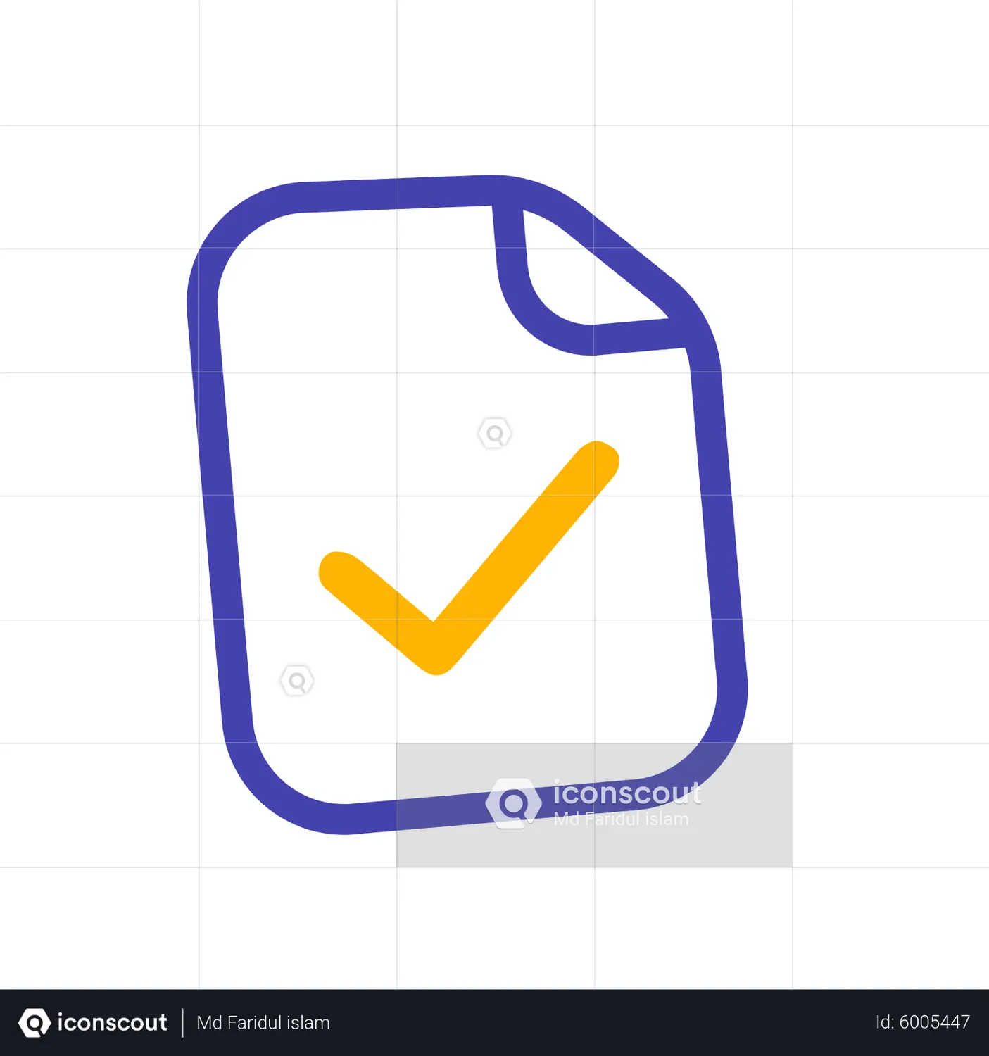 Check Mark Animated Icon - Free Download Files & Folders Animated Icons ...