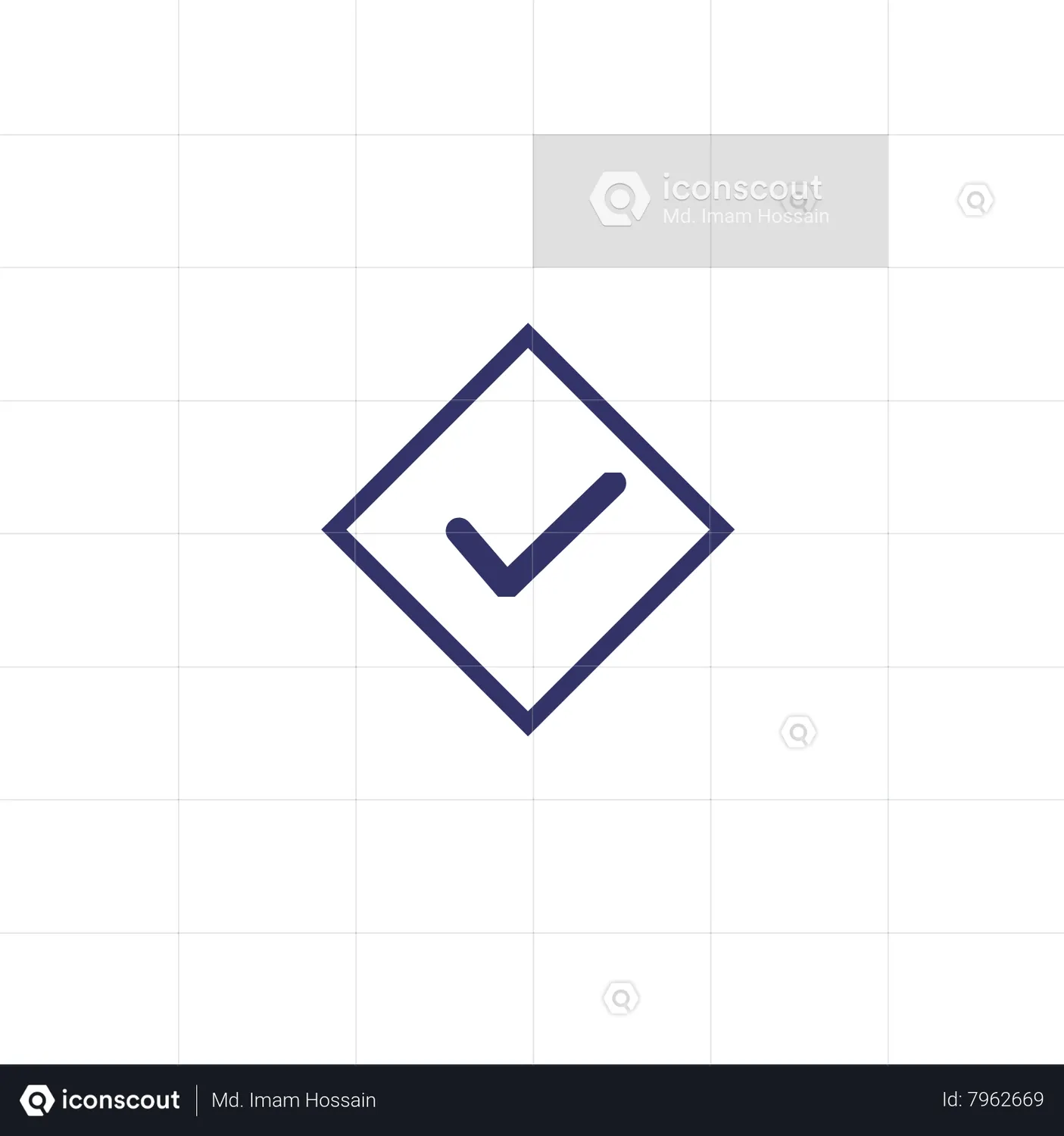 Check Mark Animated Icon - Free Download Sign & Symbols Animated Icons ...