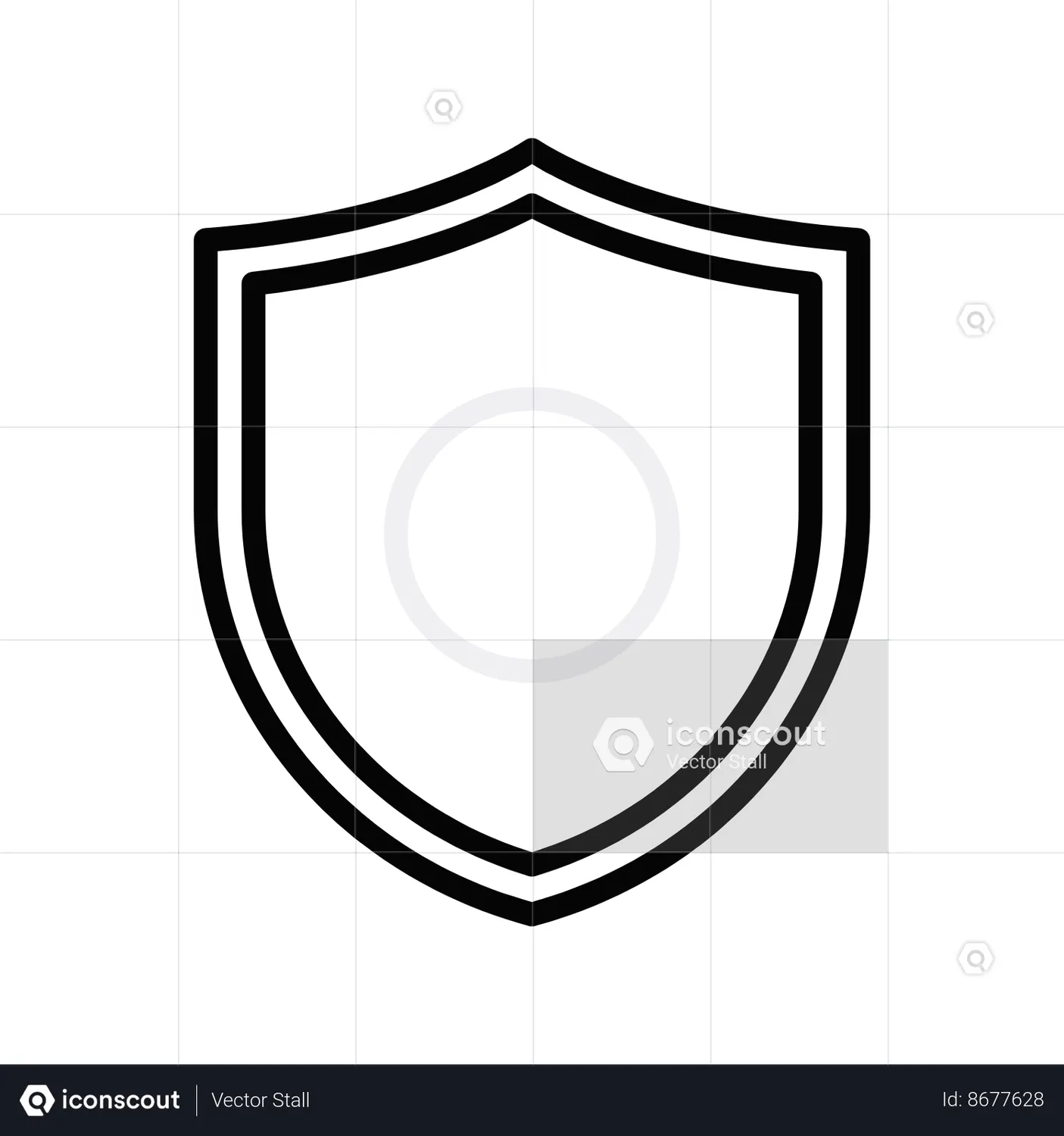 Check Shield Animated Icon download in JSON, LOTTIE or MP4 format