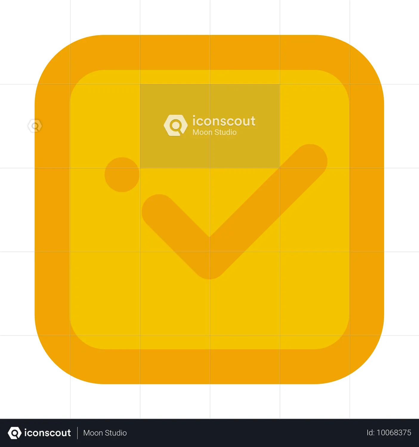 Checkbox Animated Icon - Free Download User Interface Animated Icons ...