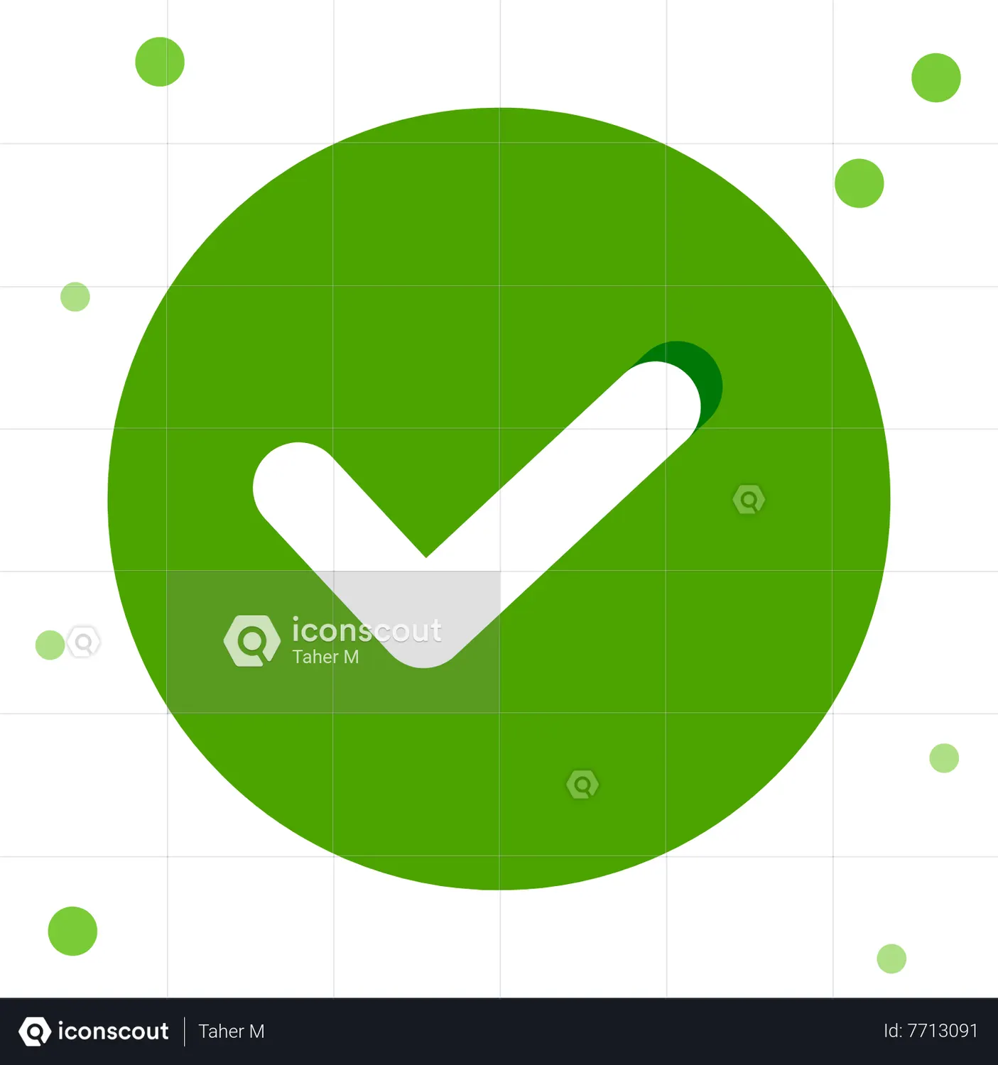 Checkmark Animated Icon - Free Download Sign & Symbols Animated Icons ...