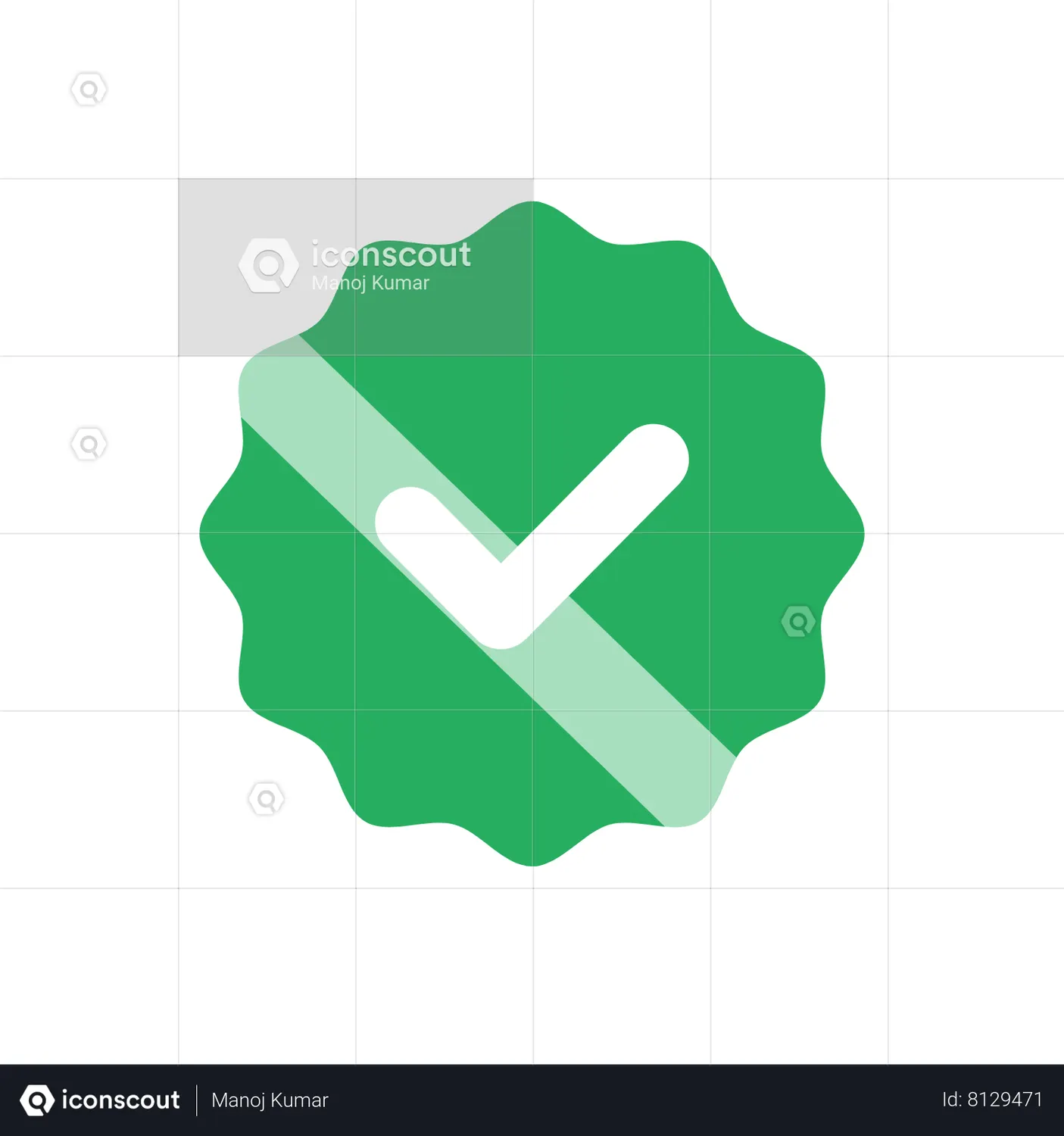 Checkmark Animated Icon - Free Download Sign & Symbols Animated Icons ...