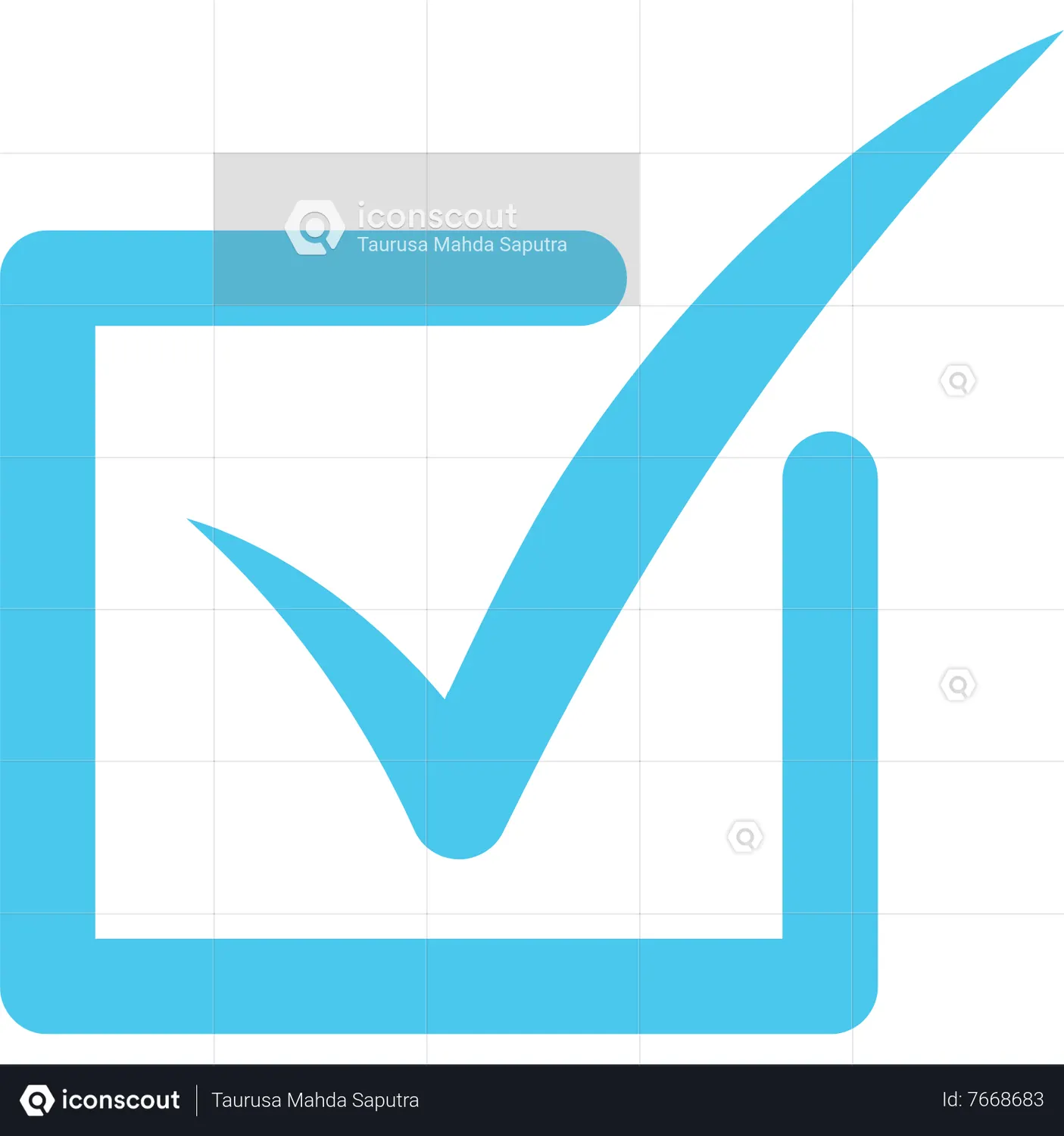 Checkmark Animated Icon - Free Download User Interface Animated Icons ...