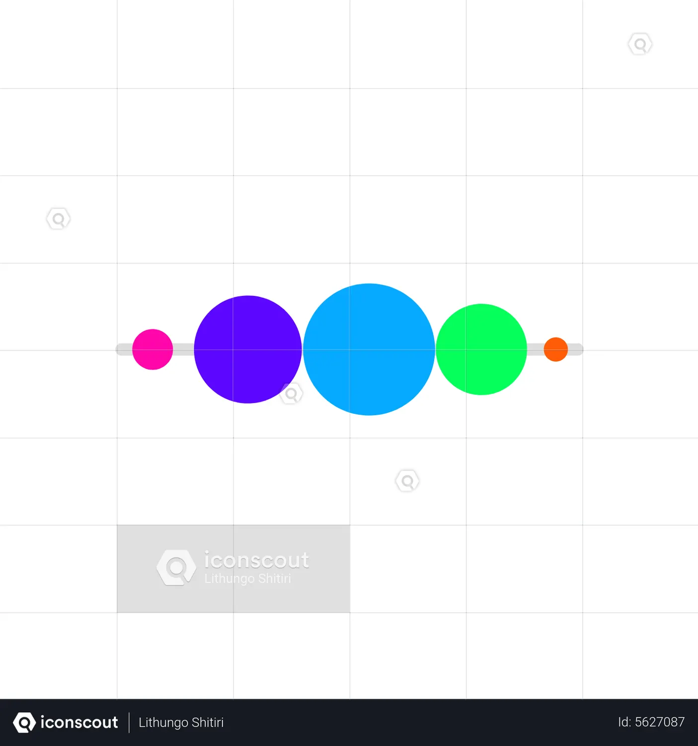 Circle Dot Loading Animated Icon download in JSON, LOTTIE or MP4 format Circle Dot Loading Animated Icon download in JSON, LOTTIE or MP4 format