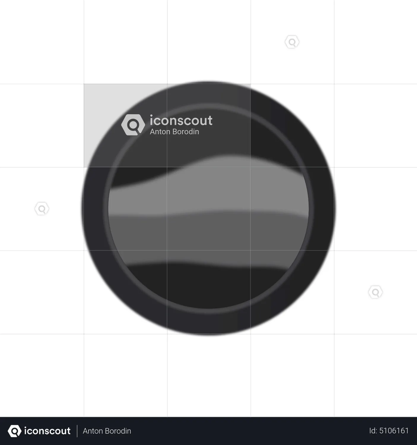 Circle Preloader Animated Icon - Free Download User Interface Animated Icons | IconScout