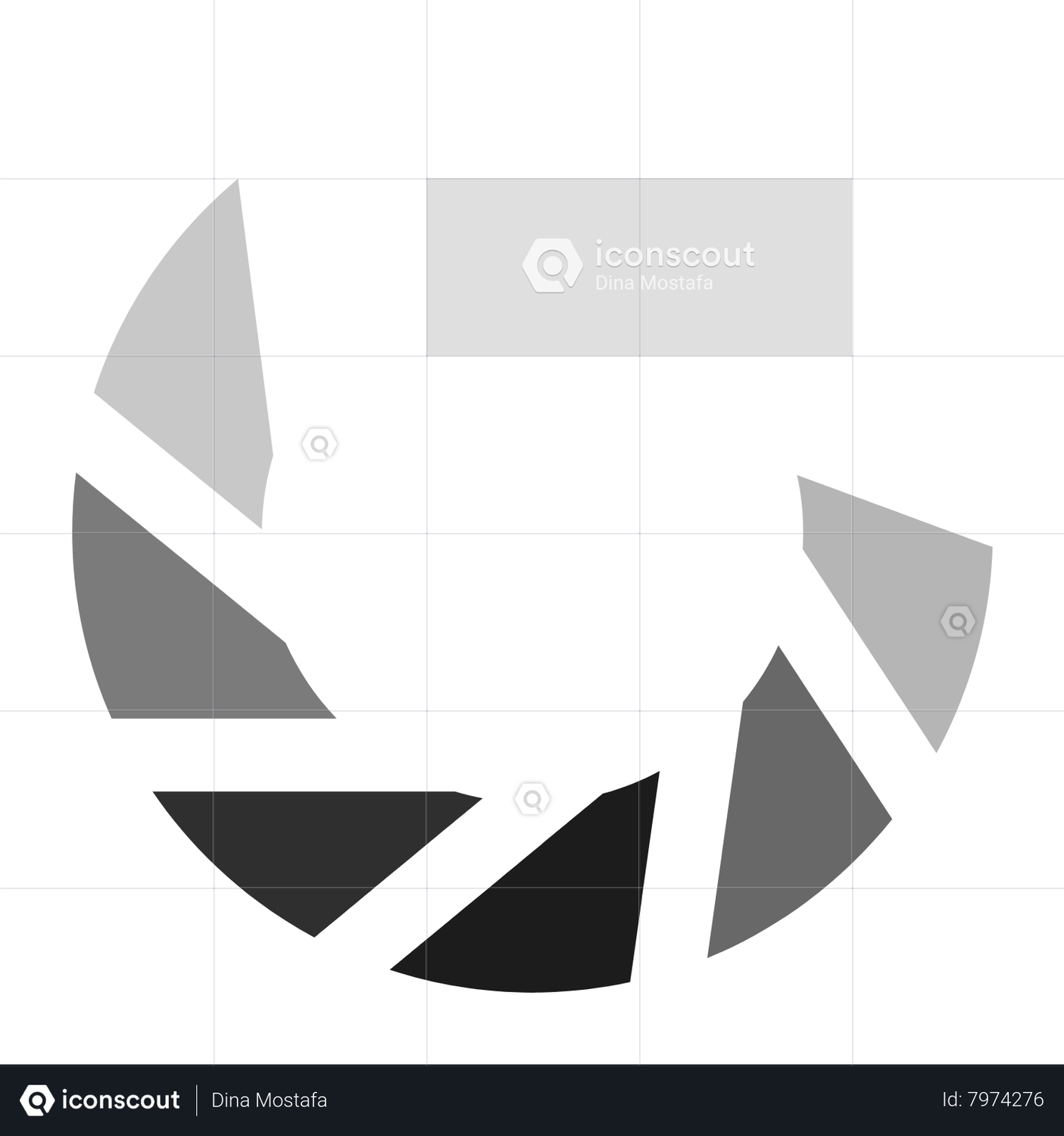 Circle Shape Loader Animation by FLOWRAME . | LottieFiles Circle Shape Loader Animation by FLOWRAME . | LottieFiles