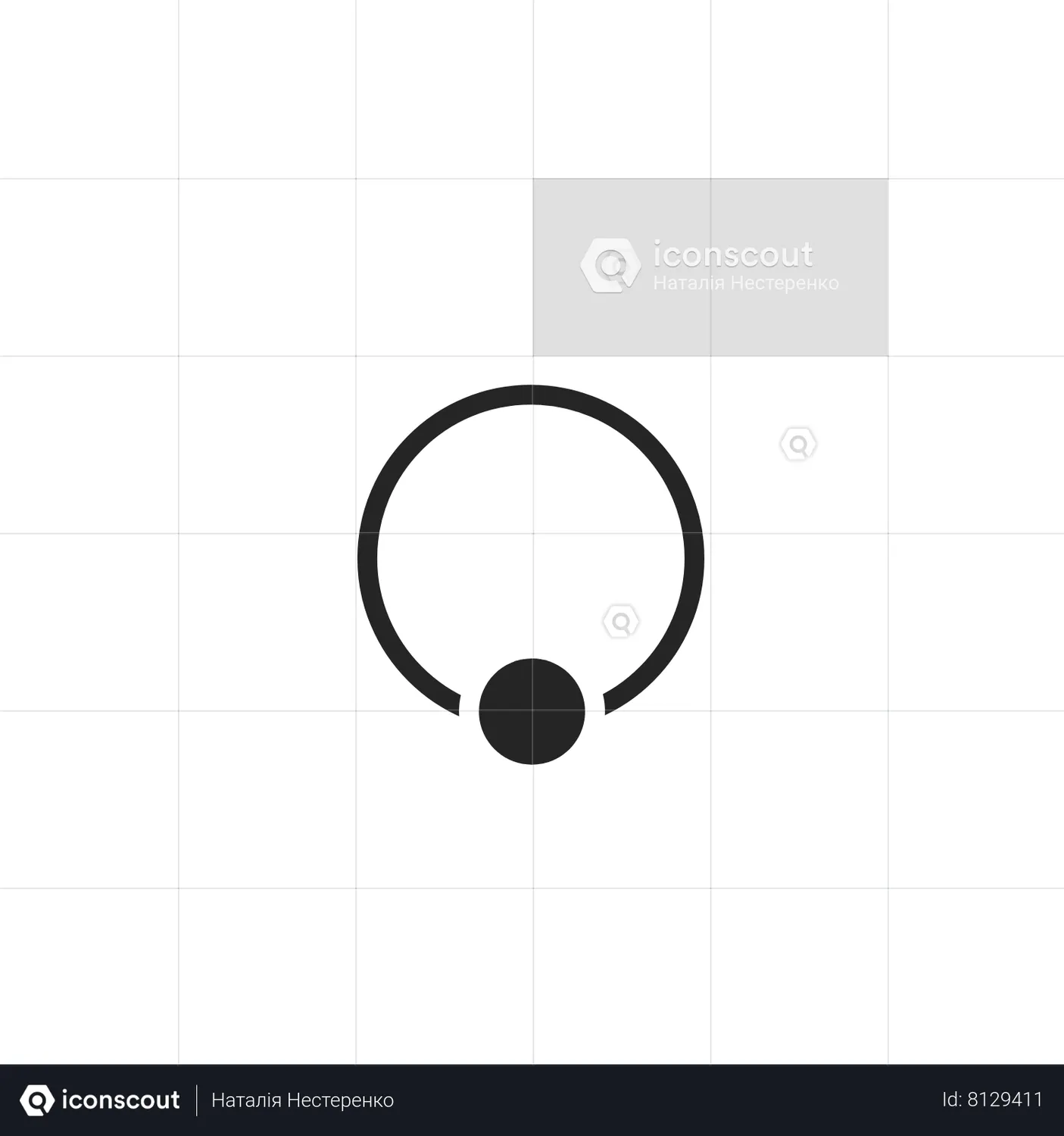 Circular Loader With Rotating Dot Animated Icon - Free Download Design ... Circular Loader With Rotating Dot Animated Icon - Free Download Design ...