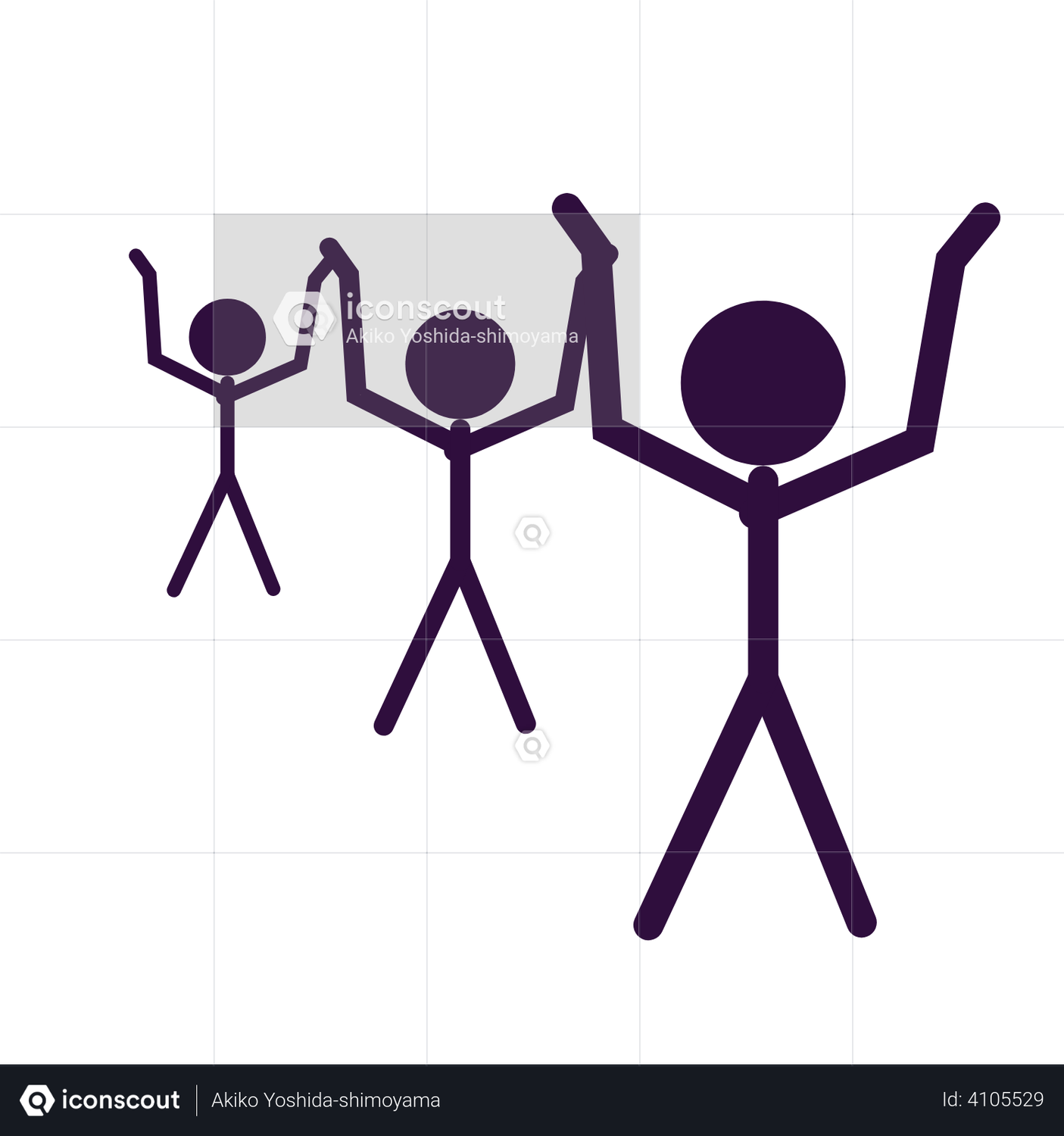 People Clapping Animation