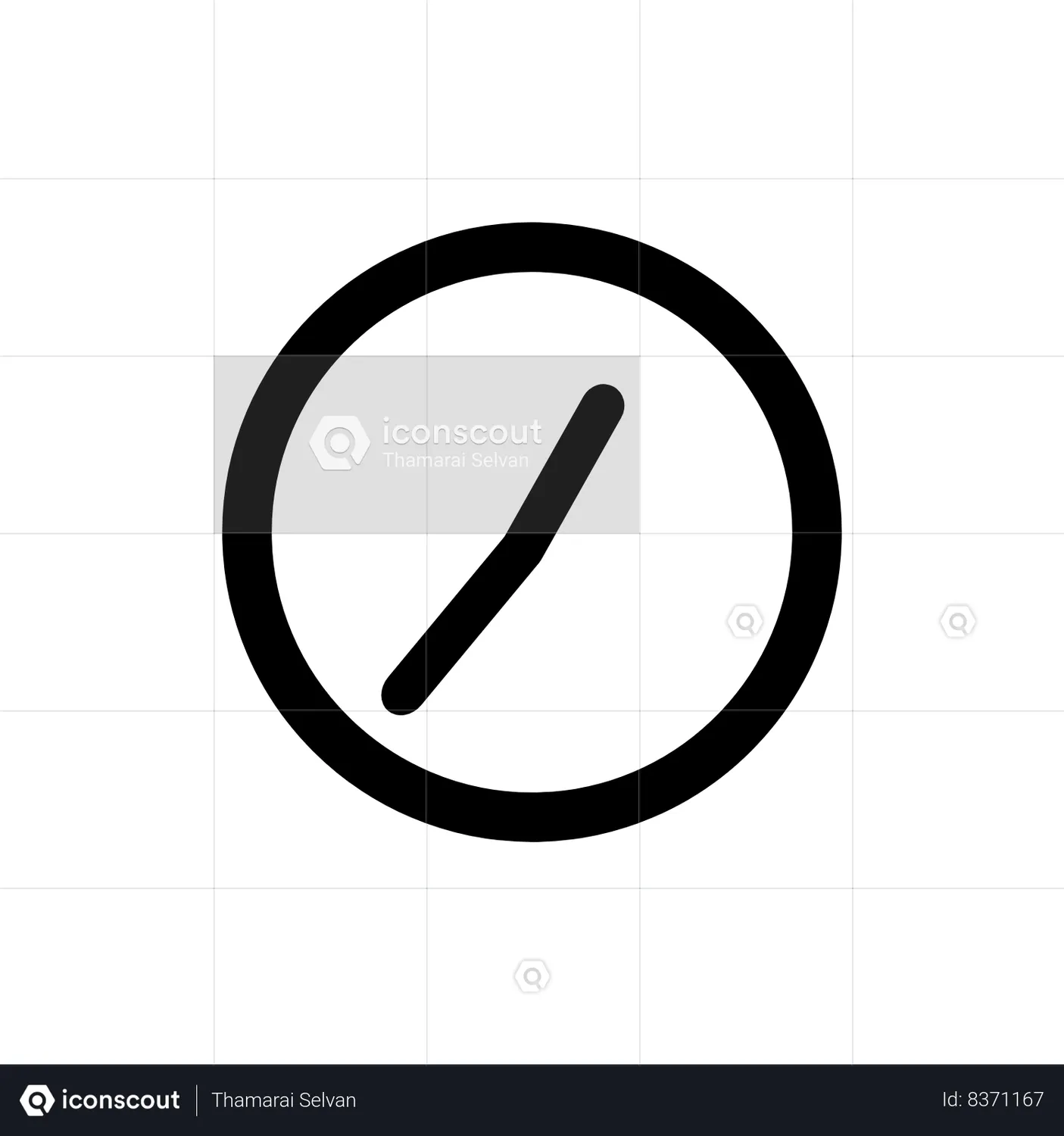 Clock Animated Icon - Free Download User Interface Animated Icons ...