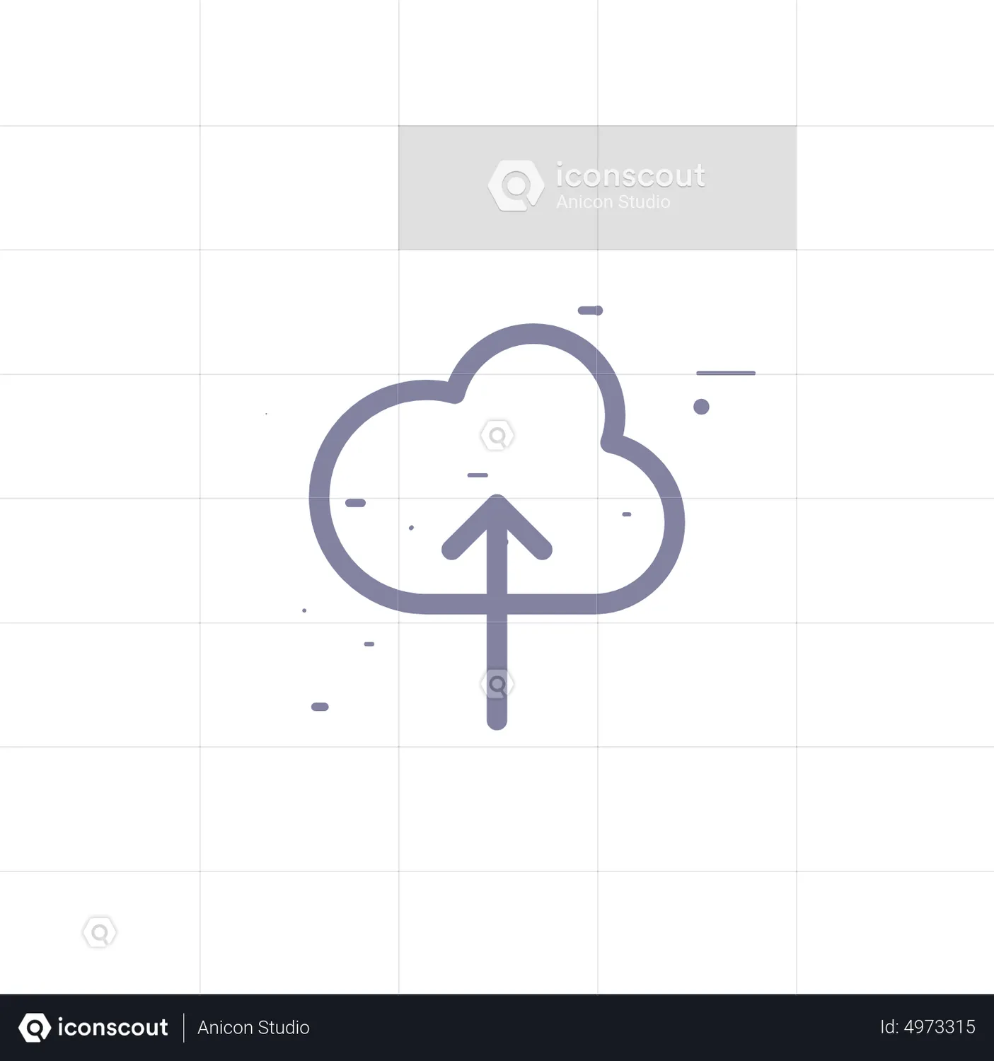Cloud Data Upload Animated Icon - Free Download Network & Communication ... Cloud Data Upload Animated Icon - Free Download Network & Communication ...