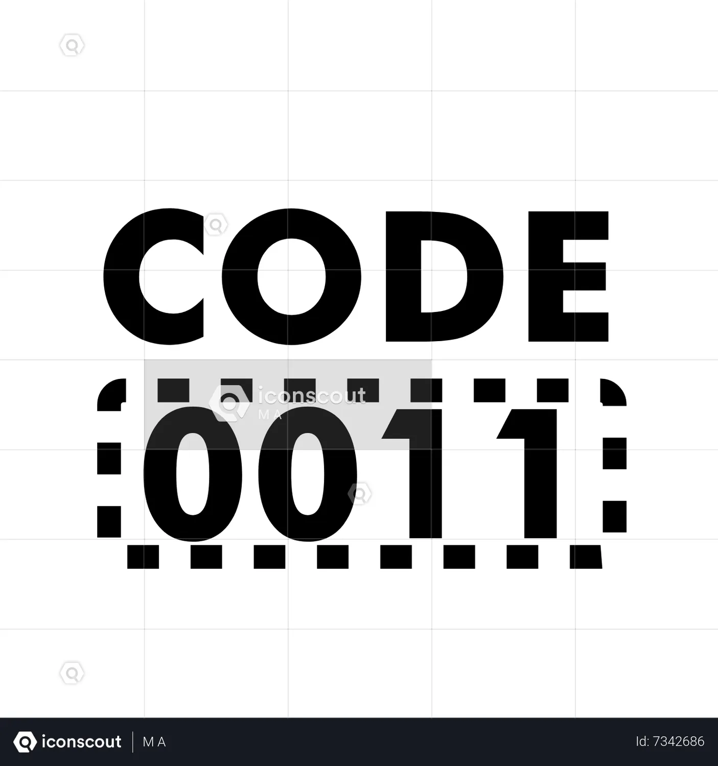 Code Animated Icon - Free Download Design & Development Animated Icons ...