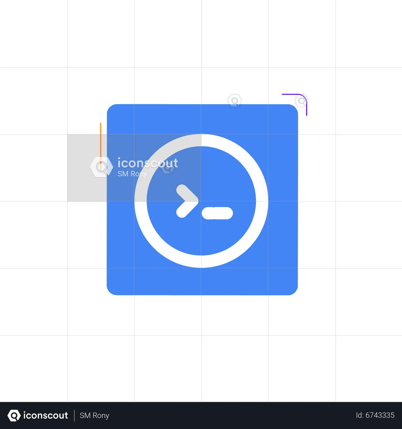 Code Animated Icon - Free Download User Interface Animated Icons ...
