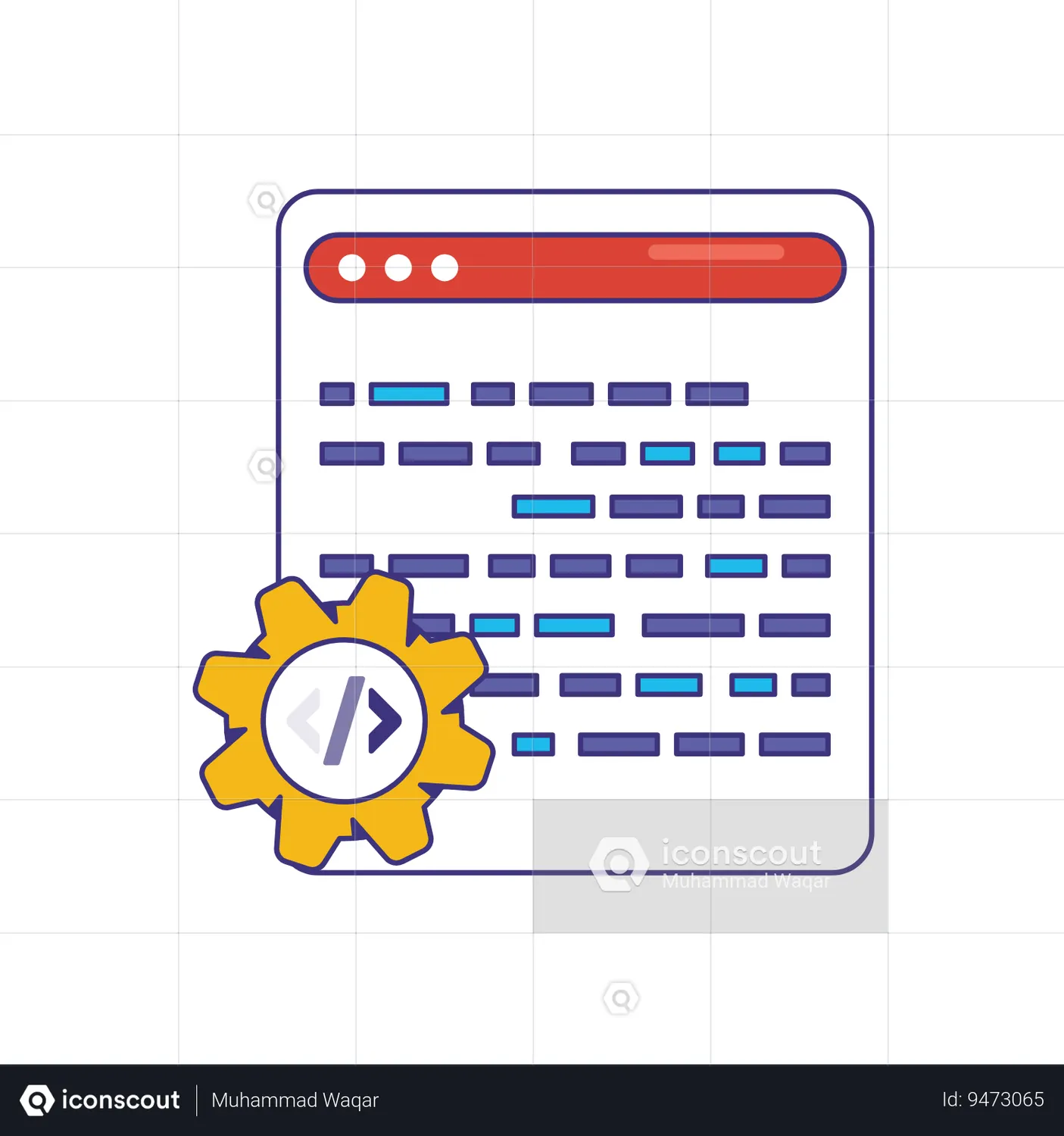 Coding Animated Icon - Free Download Miscellaneous Animated Icons ...