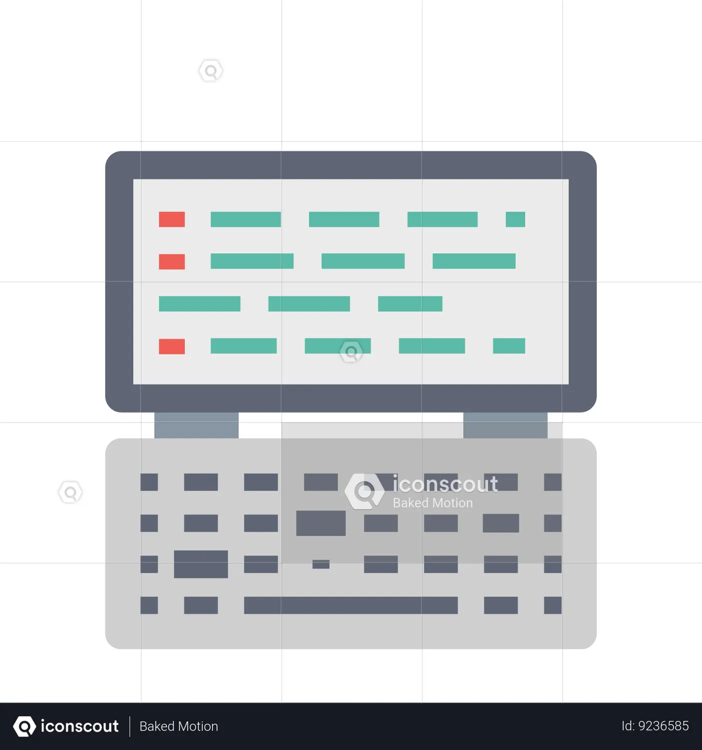 Coding Animation - Free Download Design & Development Animations ...