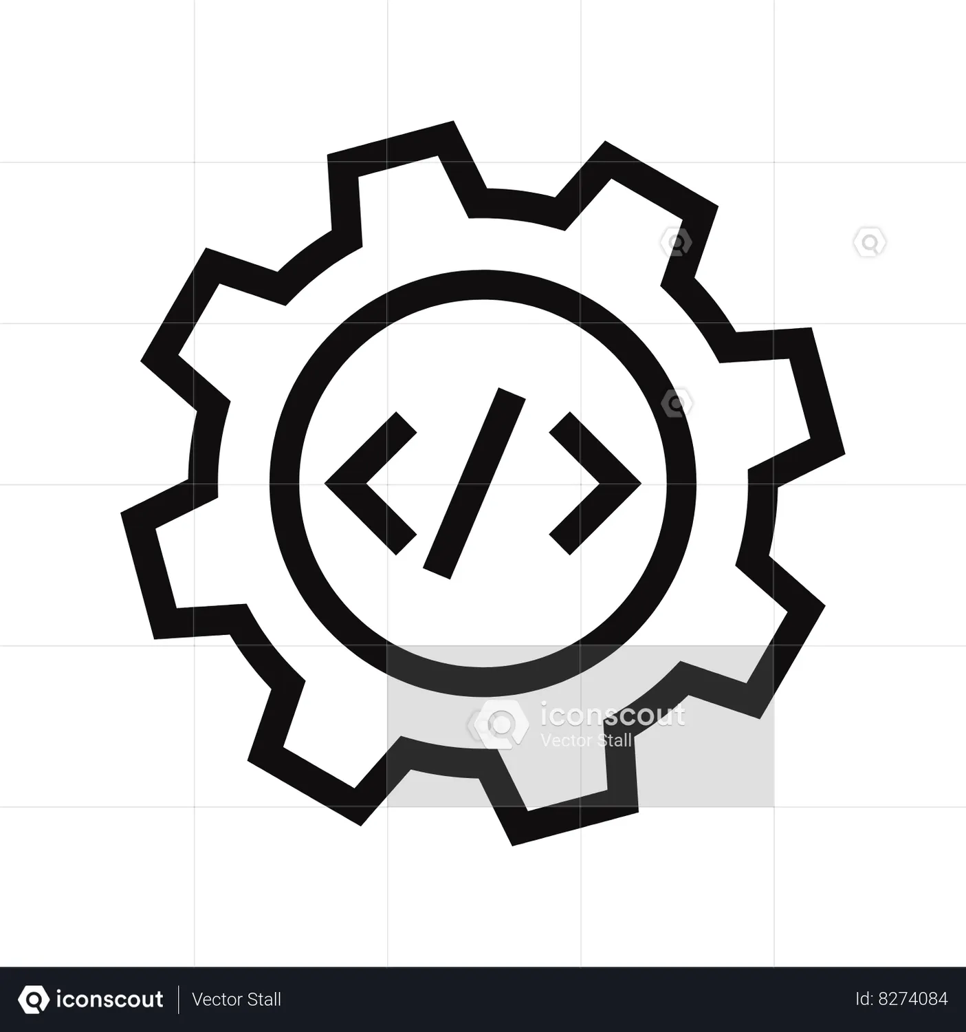 Coding Setting Animated Icon - Free Download User Interface Animated ... Coding Setting Animated Icon - Free Download User Interface Animated ...