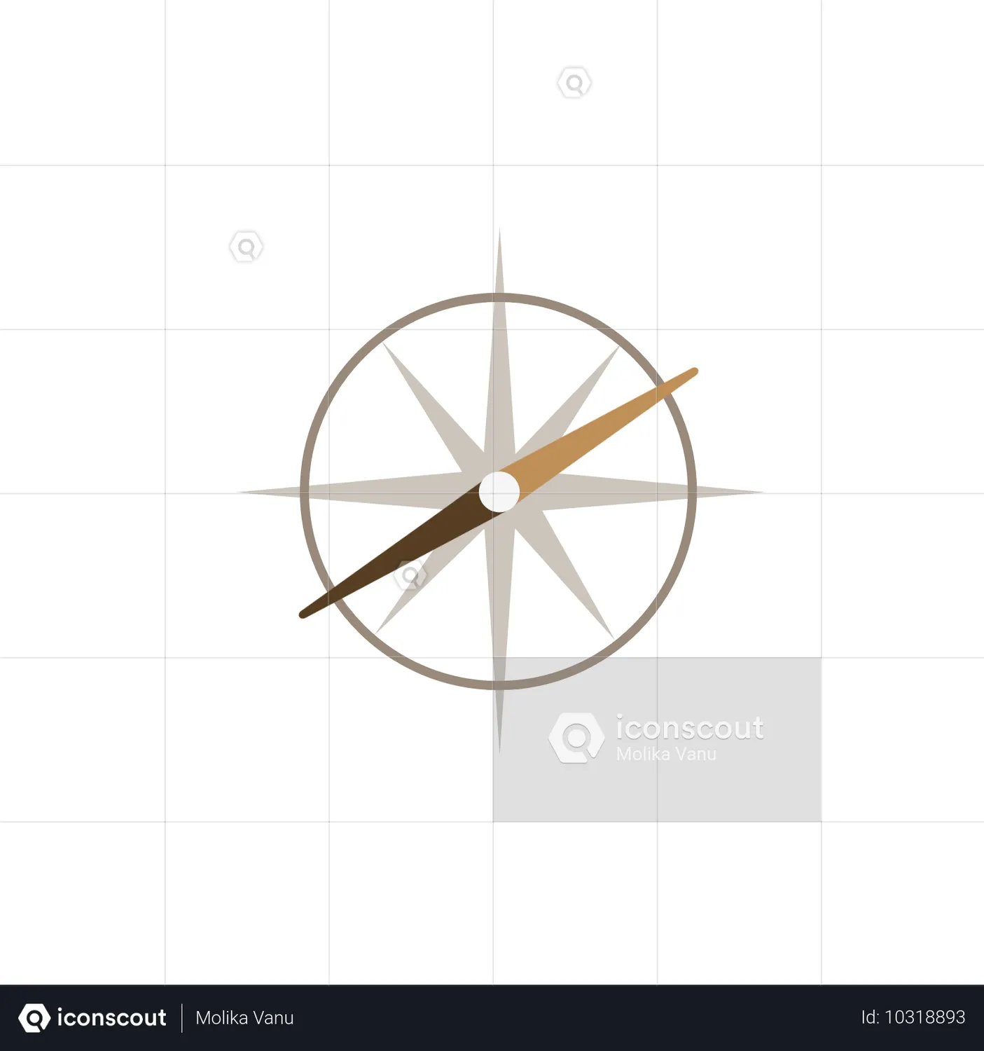 Compass Animated Icon - Free Download Miscellaneous Animated Icons ...