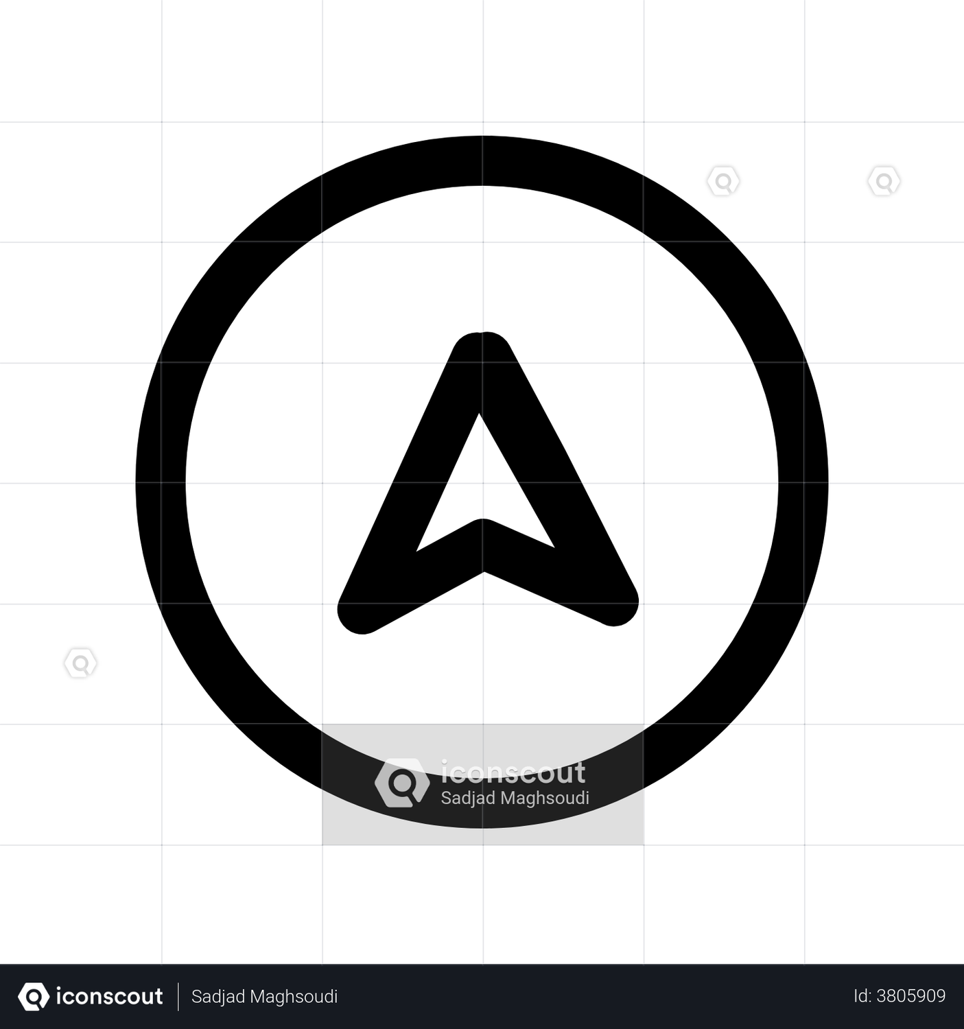 Compass Animation by Sadjad Maghsoudi | LottieFiles Compass Animation by Sadjad Maghsoudi | LottieFiles