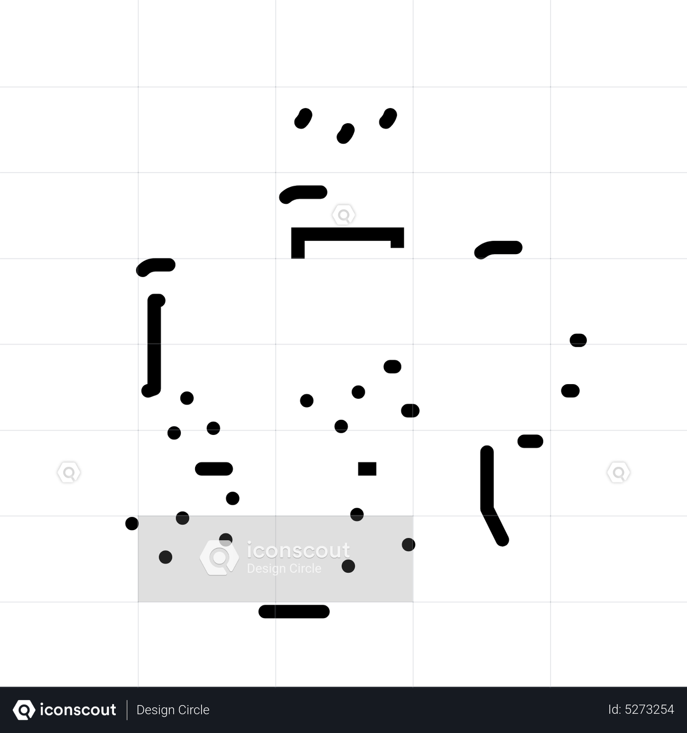 Conical Flask Animation By Design Circle Lottiefiles