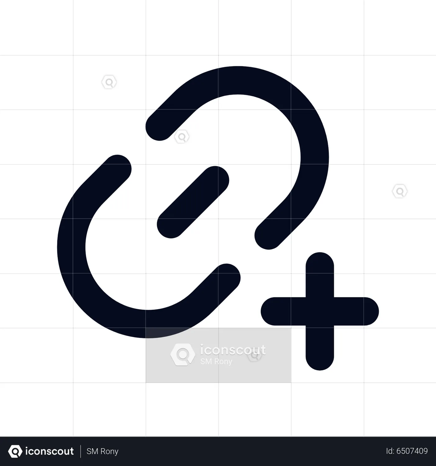 Create Link Animated Icon download in JSON, LOTTIE or MP4 format Create Link Animated Icon download in JSON, LOTTIE or MP4 format