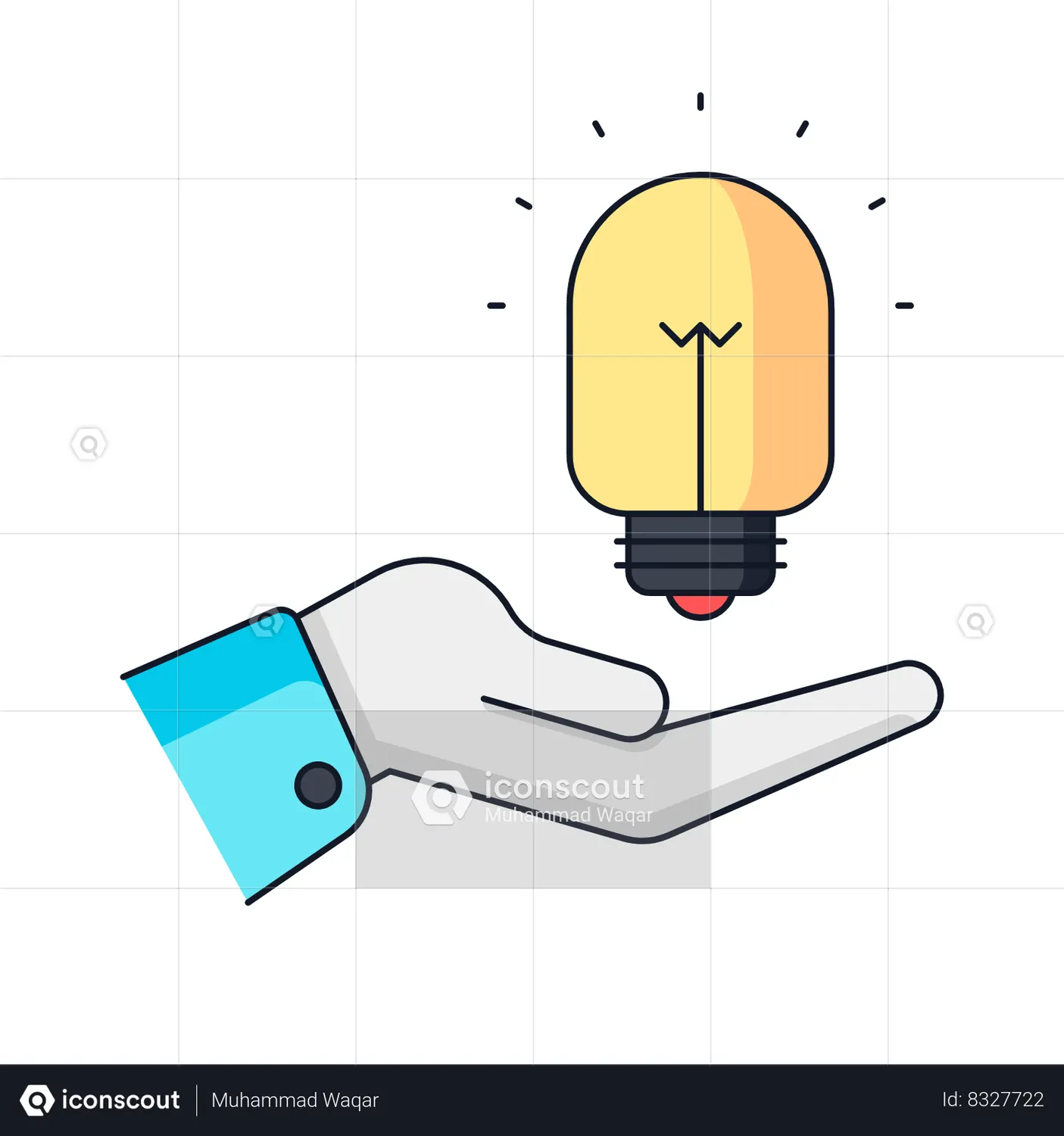 Create Solution Animated Icon download in JSON, LOTTIE or MP4 format Create Solution Animated Icon download in JSON, LOTTIE or MP4 format