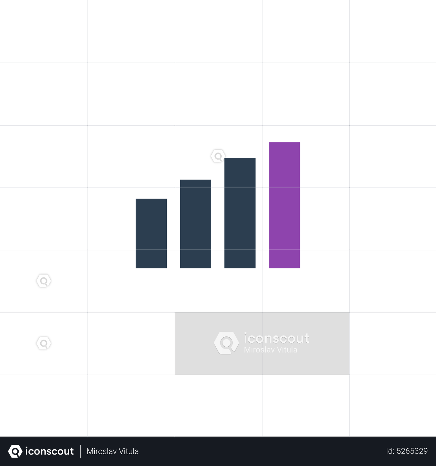 crescimento do gráfico de colunas Animation by Miroslav Vitula ...