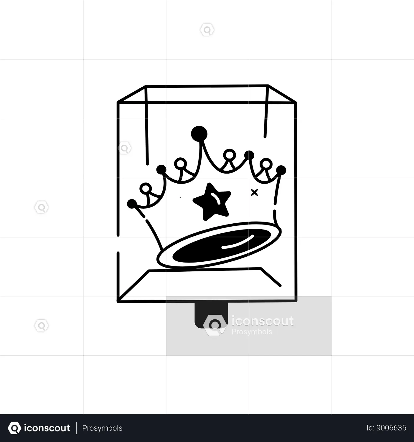 Crown Display Lottie Animation - Art & Abstract Lottie Animations ... Crown Display Lottie Animation - Art & Abstract Lottie Animations ...