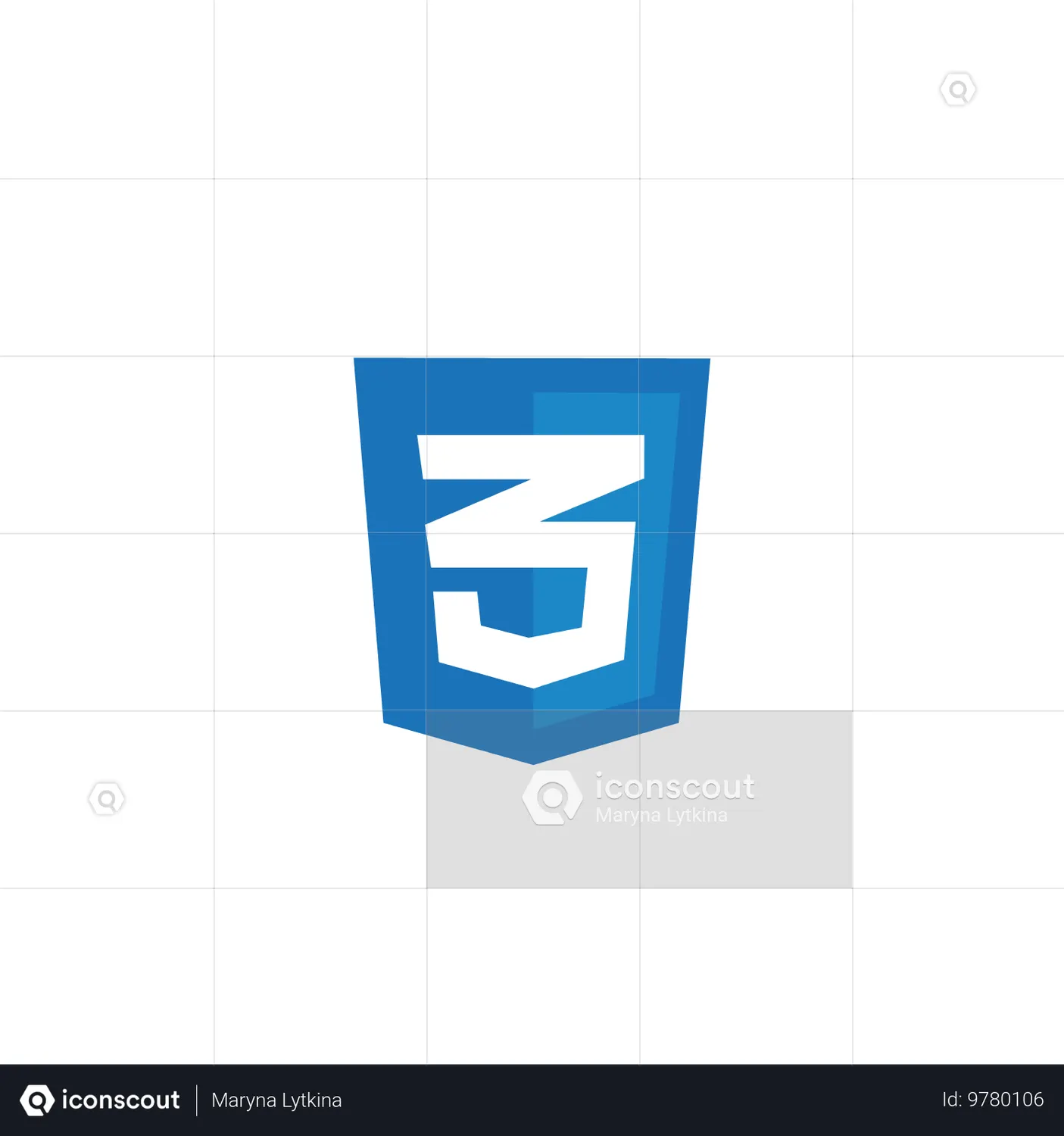 CSS Animated Icon - Free Download Logos Animated Icons | IconScout