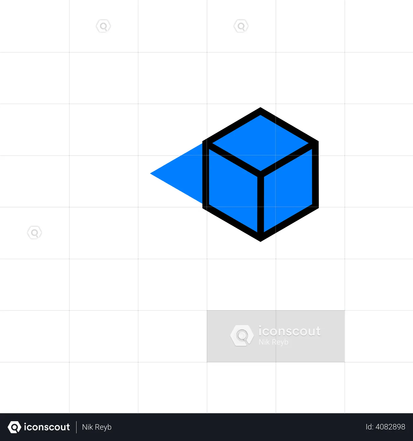 Cube Flipping Animation - Free Download User Interface Animations | IconScout