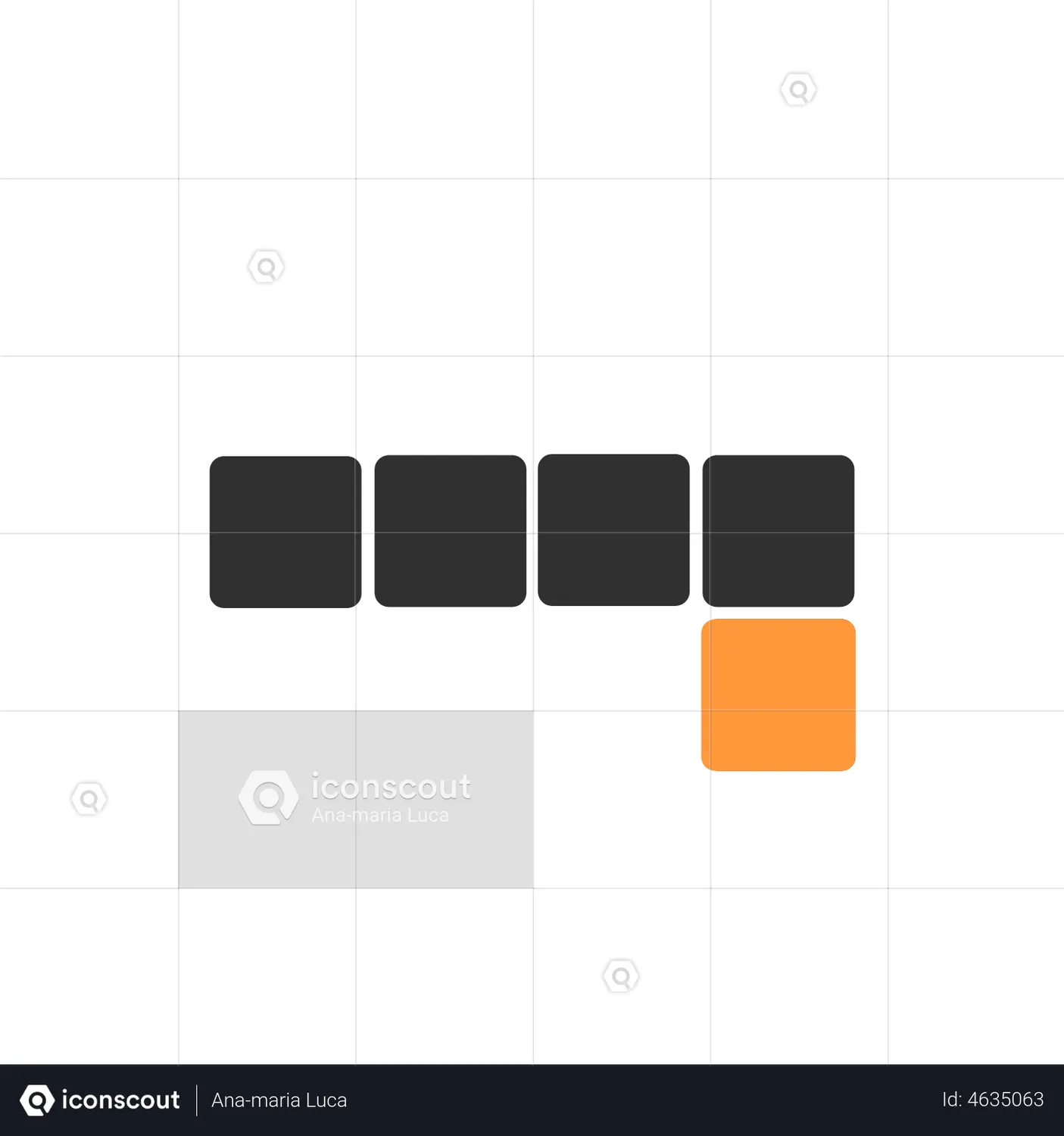 Cube Loader Animation - Free Download Design & Development Animations | IconScout