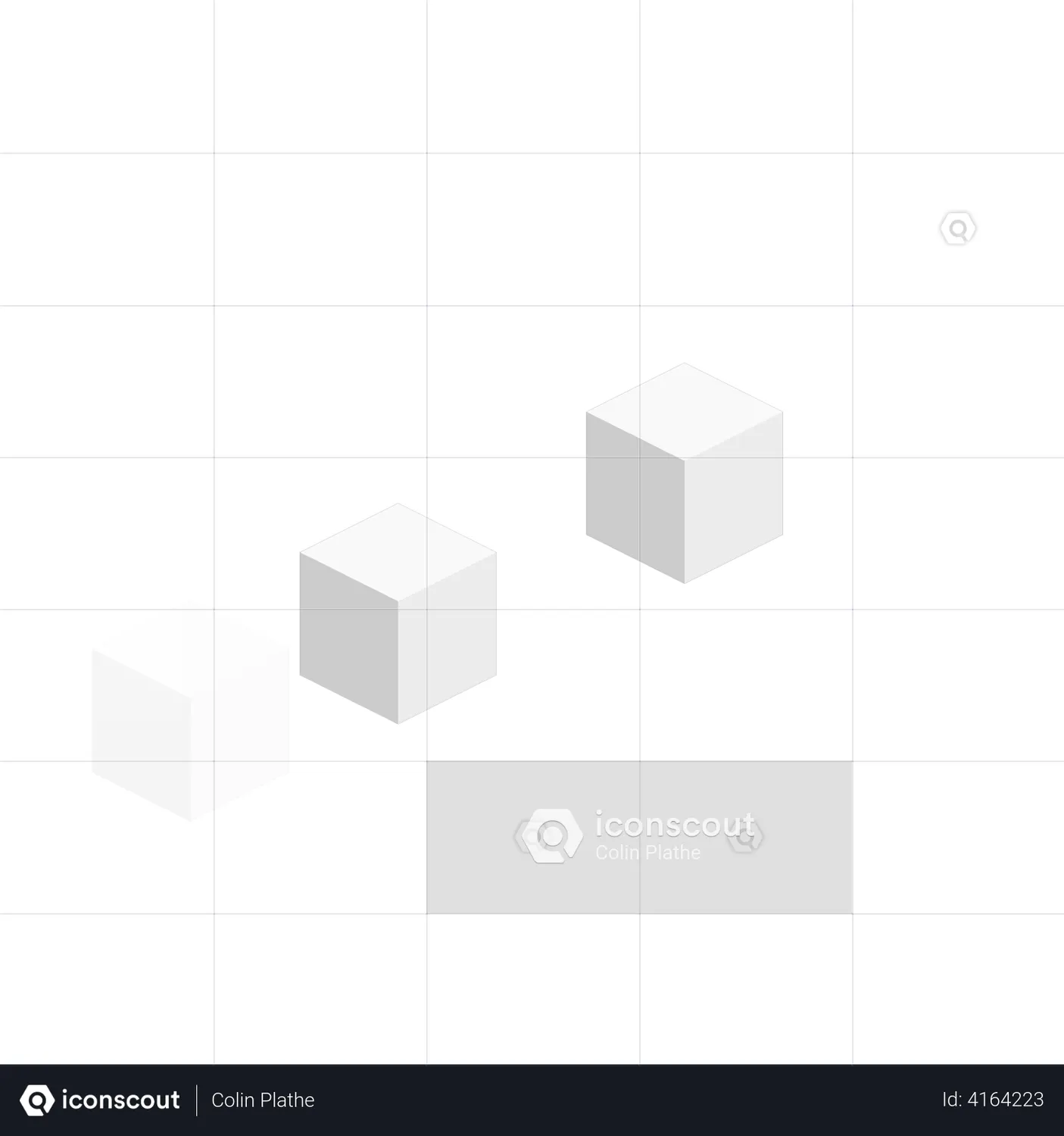 Cube Loading Animation - Free Download User Interface Animations | IconScout