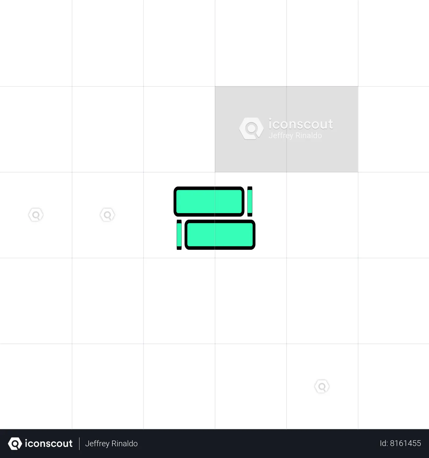 Cubic Loader Animated Icon - Free Download User Interface Animated Icons | IconScout