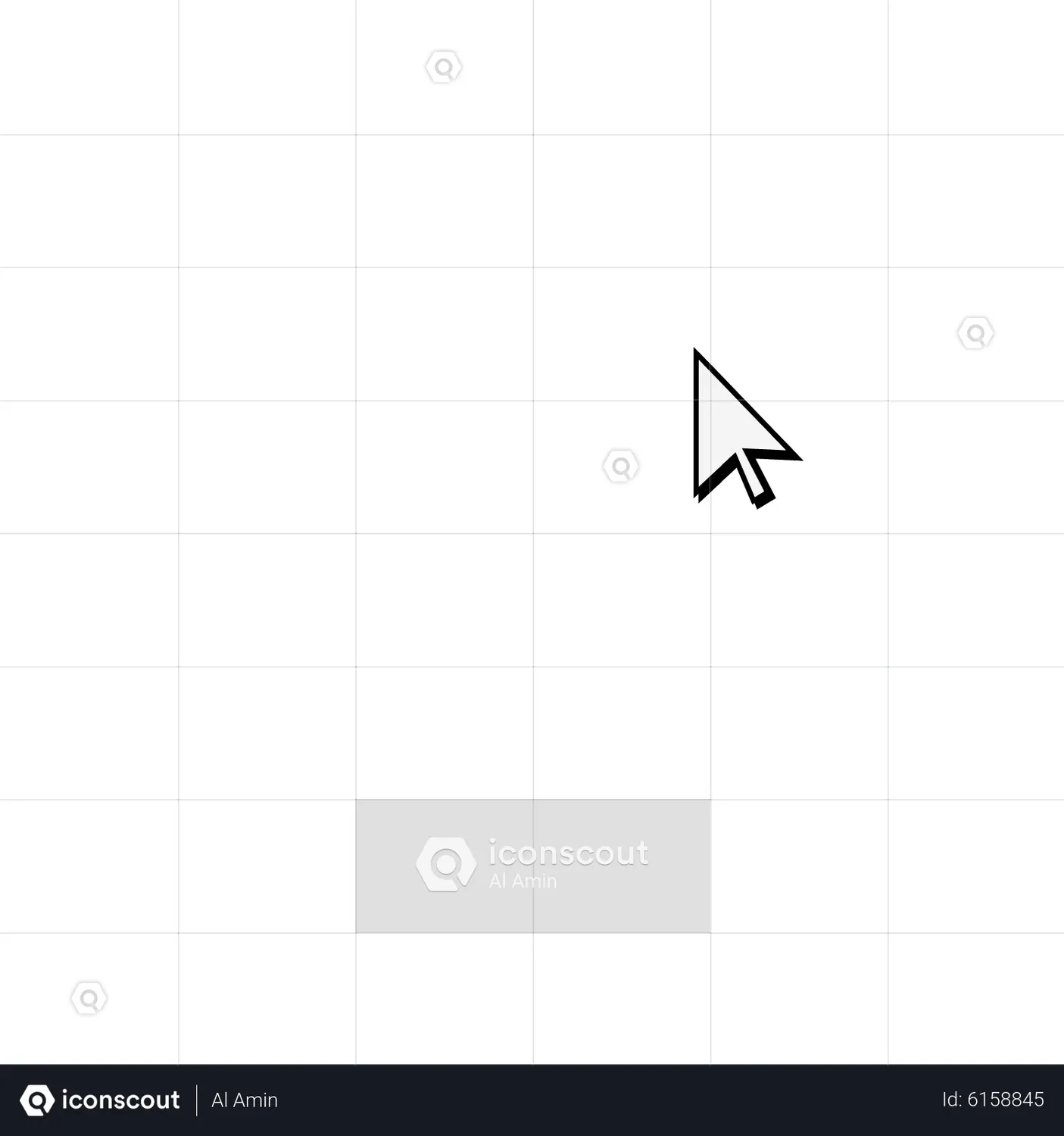 Cursor Animated Icon - Free Download User Interface Animated Icons ...