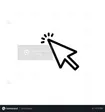Cursor Click Animated Icon - Free Download Science & Technology ...