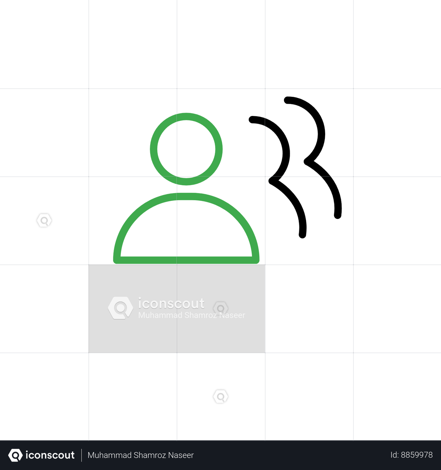 Customers Animation by Blinix Solutions | LottieFiles