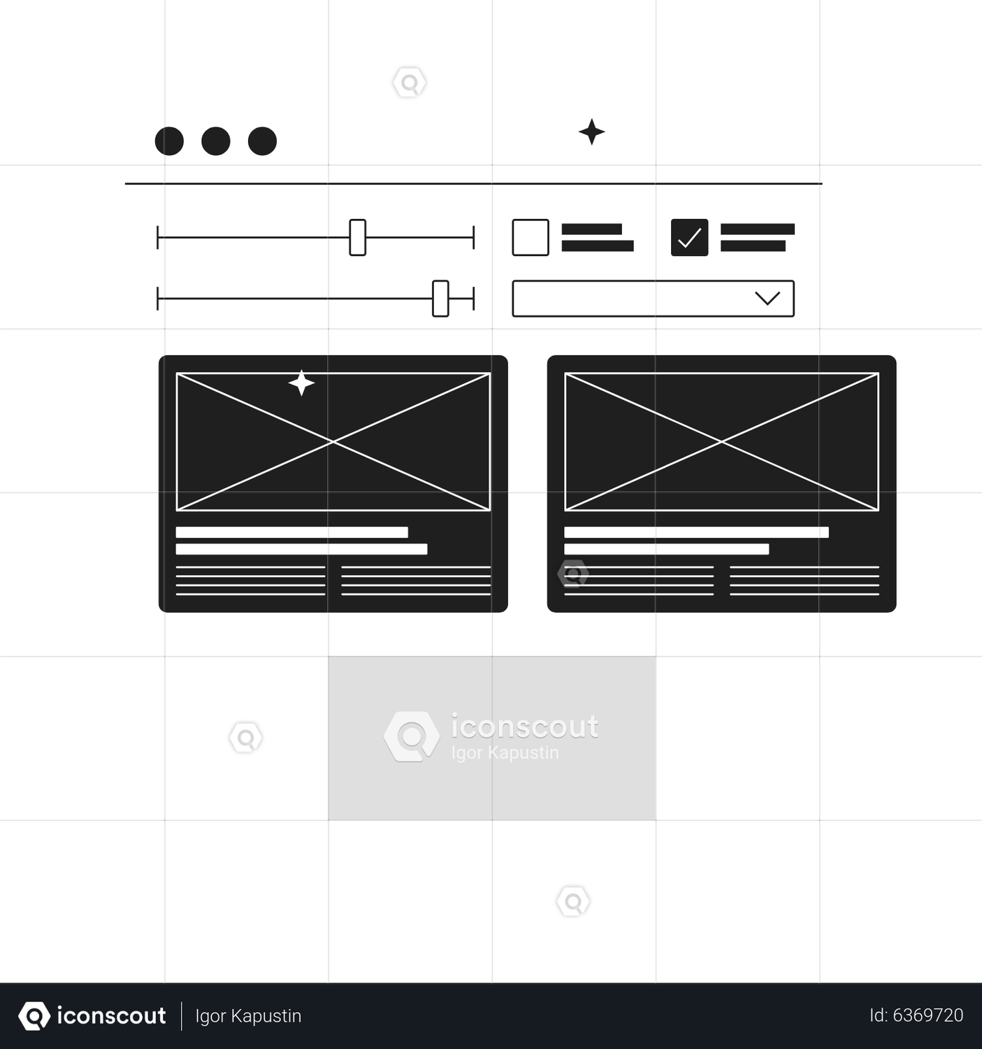 Customize browser Animation by Igor Kapustin | LottieFiles Customize browser Animation by Igor Kapustin | LottieFiles