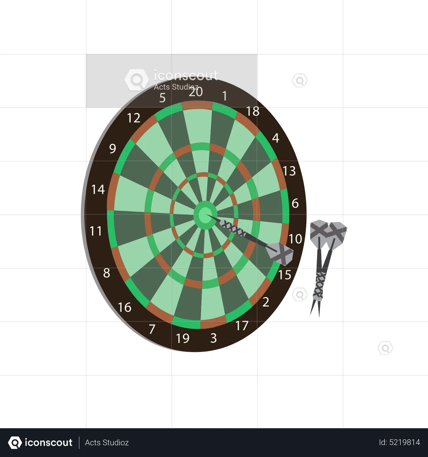 Dart Animated Icon download in JSON, LOTTIE or MP4 format Dart Animated Icon download in JSON, LOTTIE or MP4 format