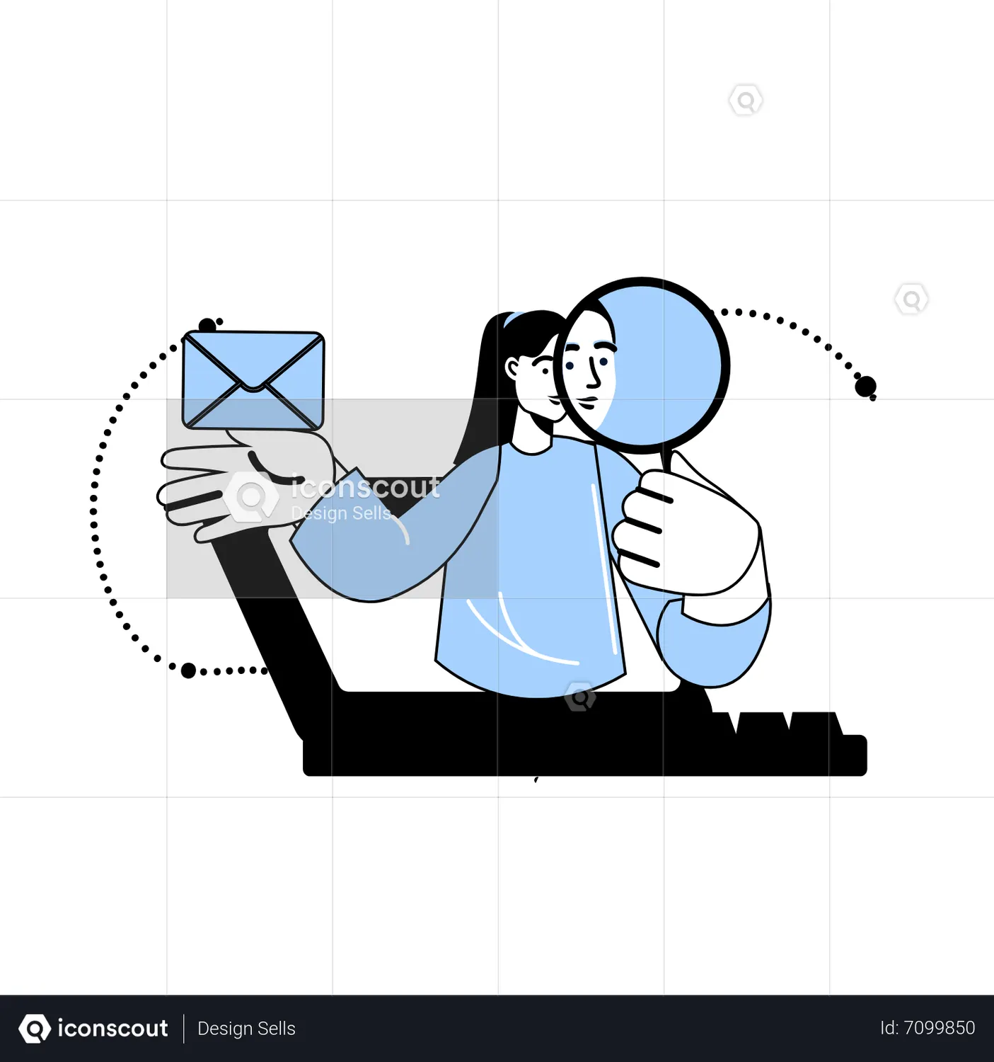 Data Analysis Animation - Free Download Design & Development Animations ...